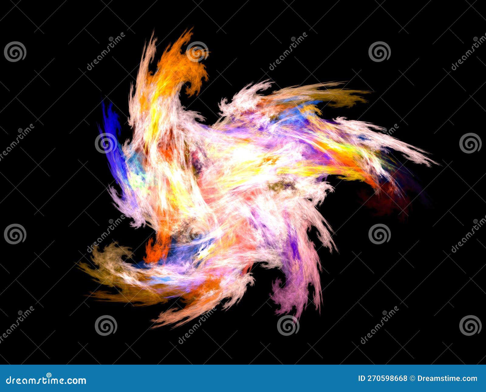 Discover the Mesmerizing World of Artificial Fractals: Explore the ...