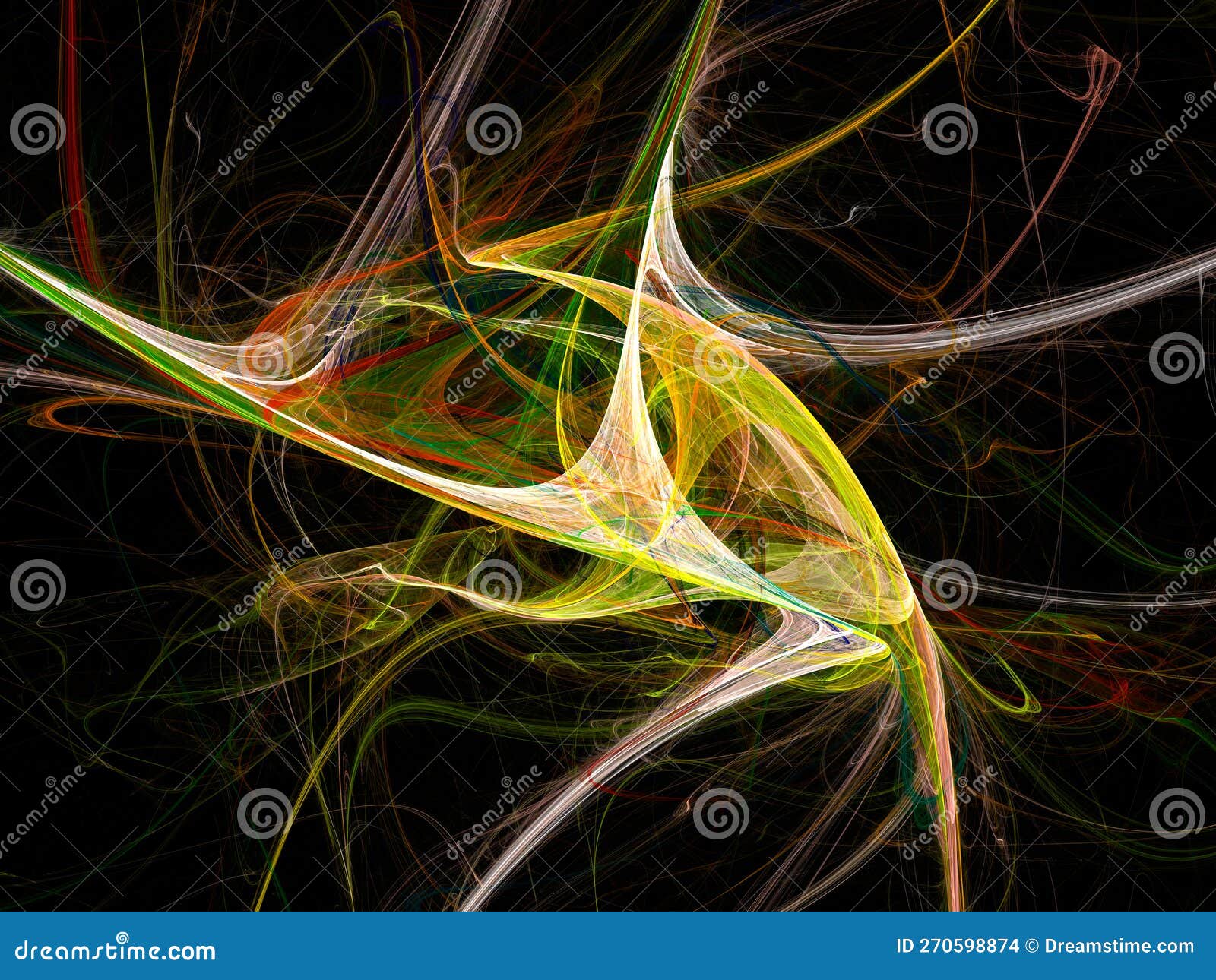 Discover the Mesmerizing World of Artificial Fractals: Explore the Beauty of Infinite Complexity ...