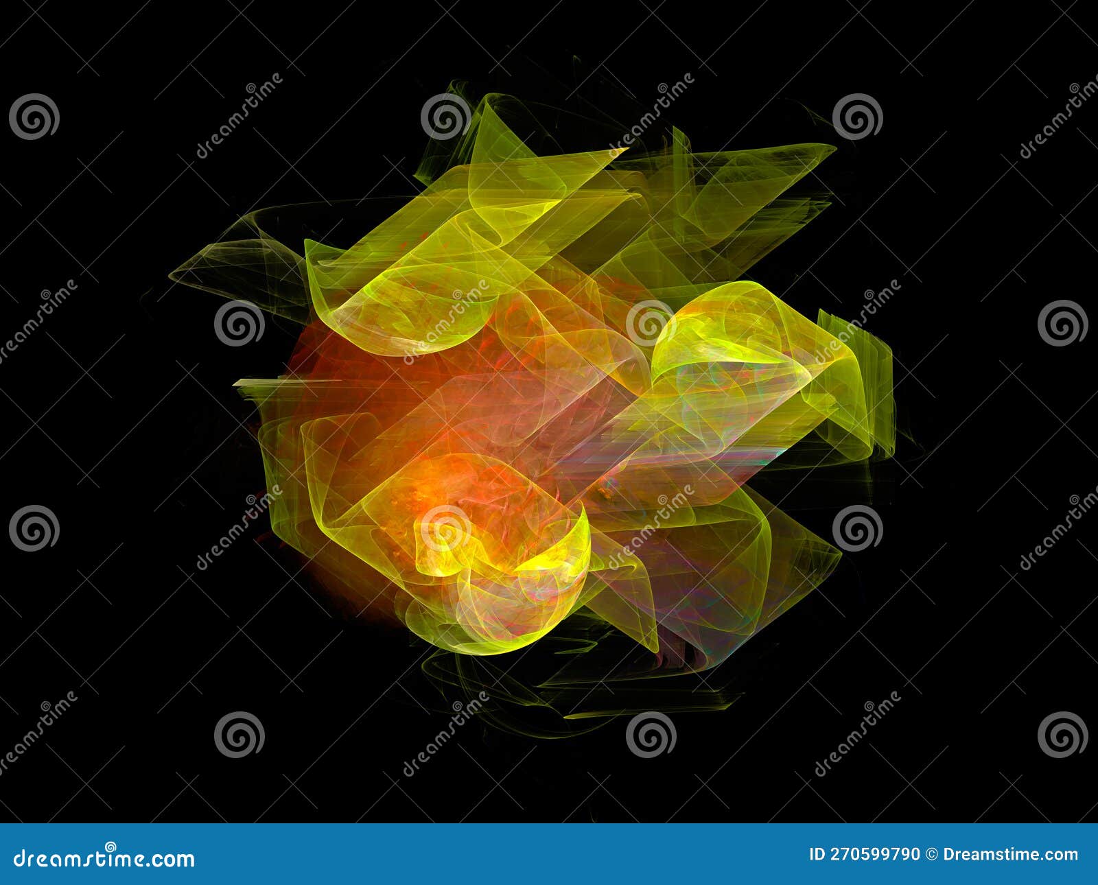 Discover the Mesmerizing World of Artificial Fractals: Explore the ...