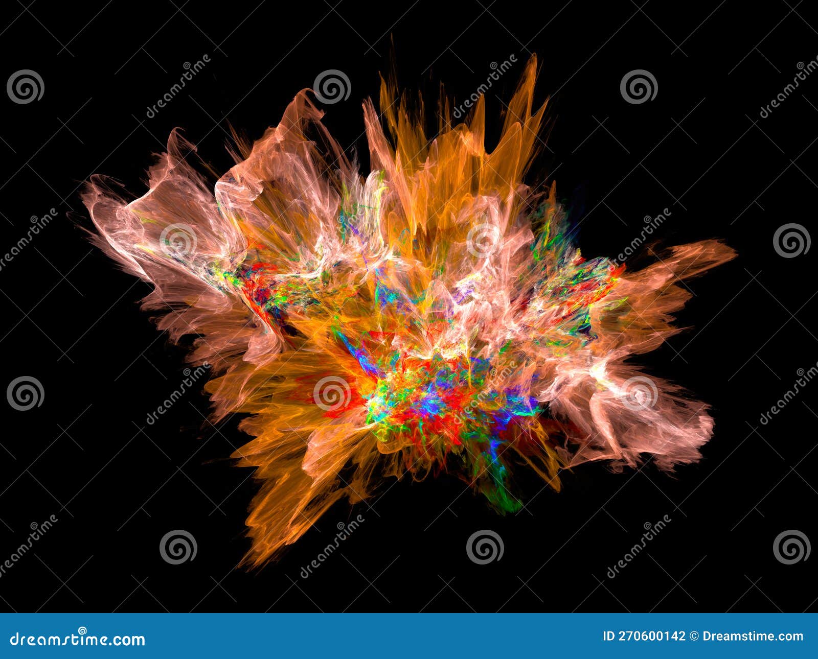 Discover the Mesmerizing World of Artificial Fractals: Explore the ...