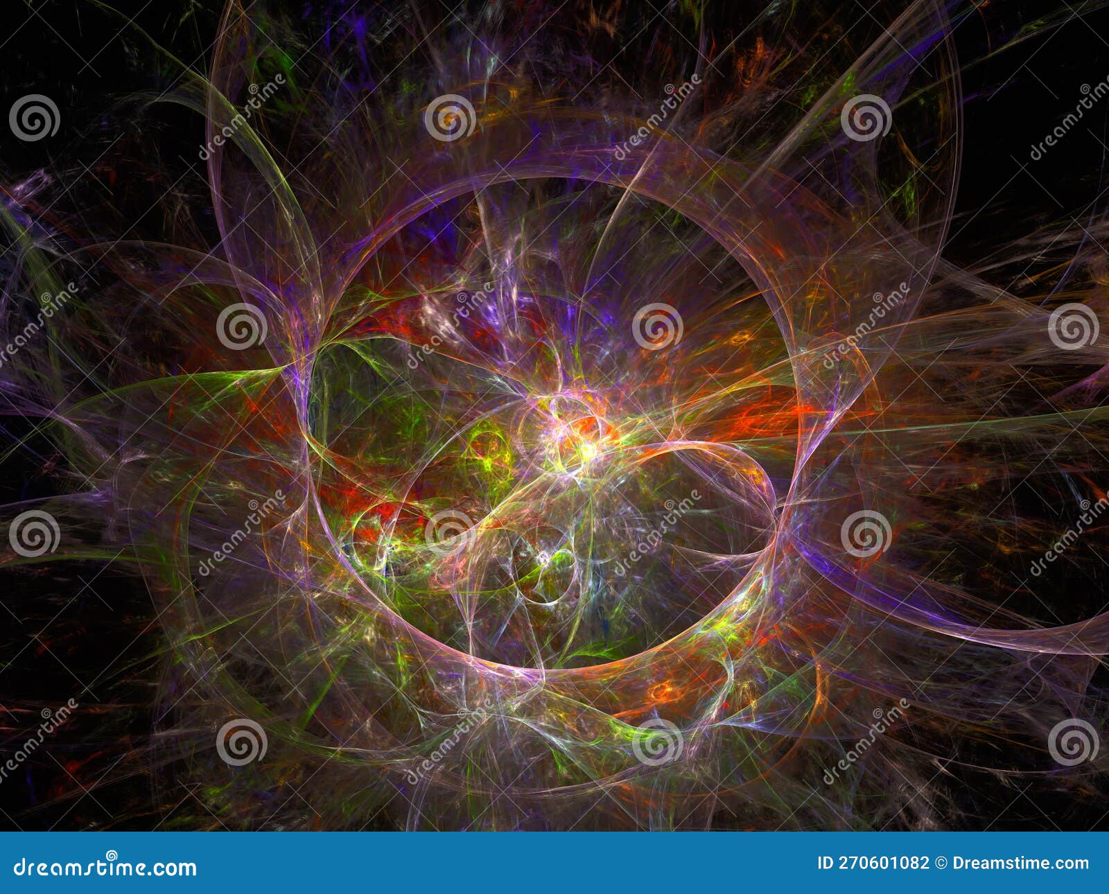 Discover the Mesmerizing World of Artificial Fractals: Explore the ...