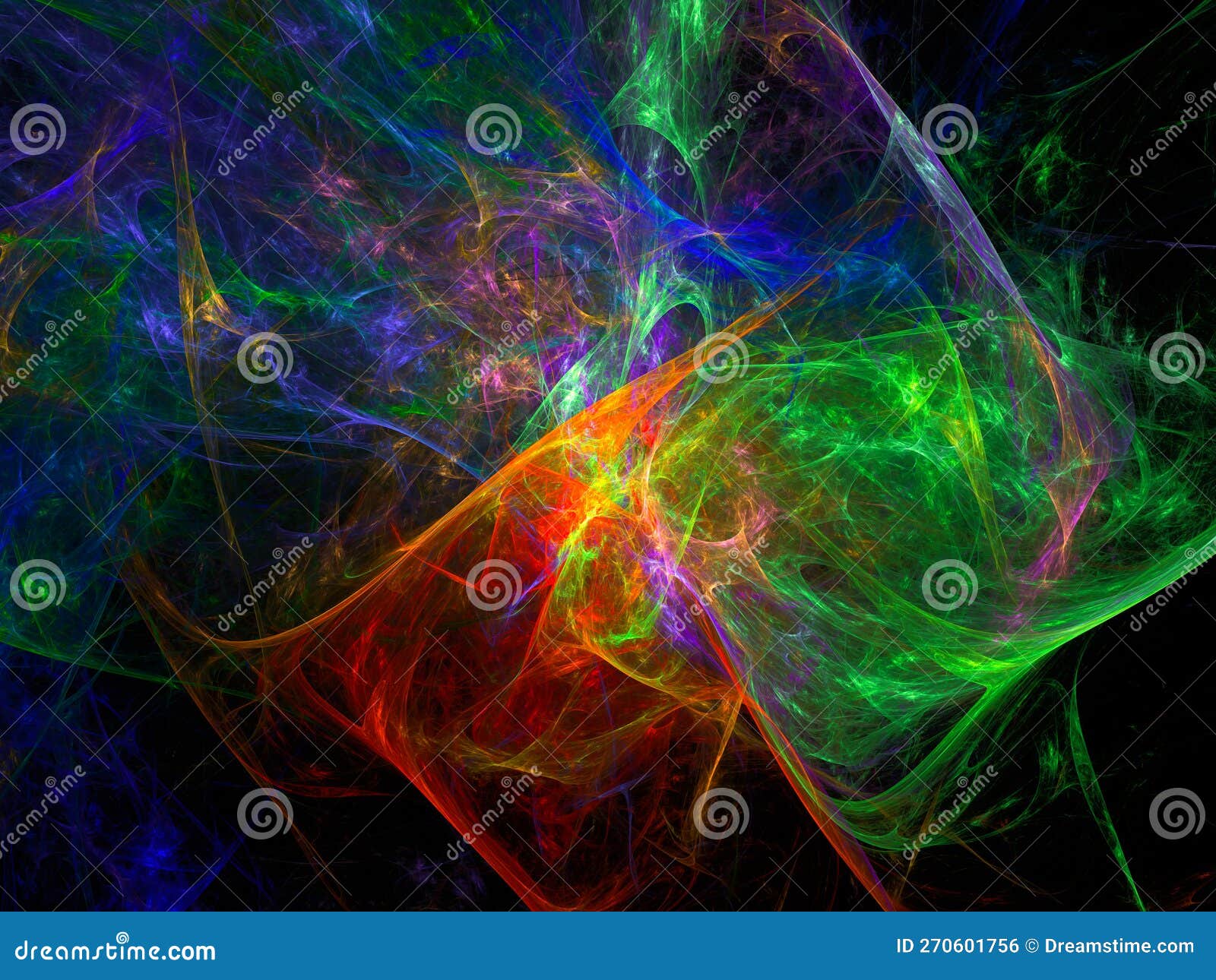 Discover the Mesmerizing World of Artificial Fractals: Explore the ...