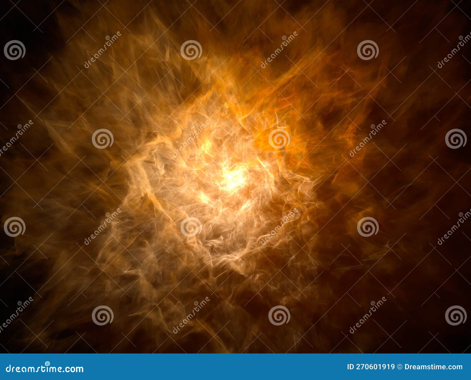 Discover the Mesmerizing World of Artificial Fractals: Explore the ...