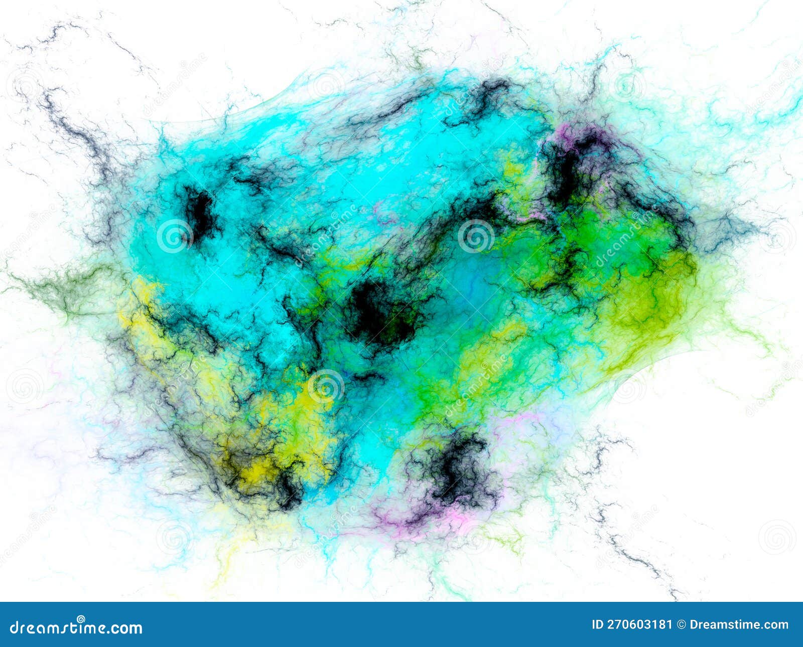 Discover the Mesmerizing World of Artificial Fractals: Explore the ...