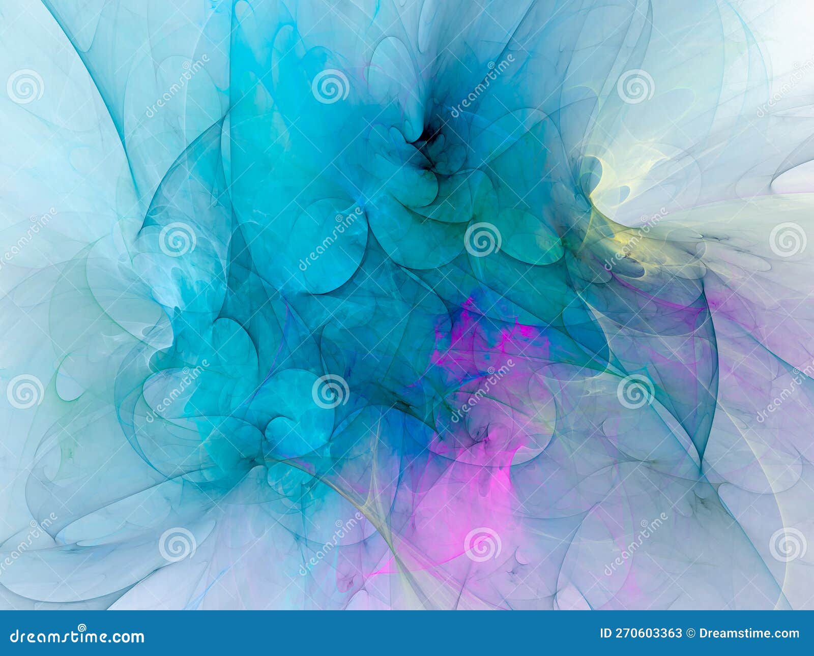 Discover the Mesmerizing World of Artificial Fractals: Explore the ...