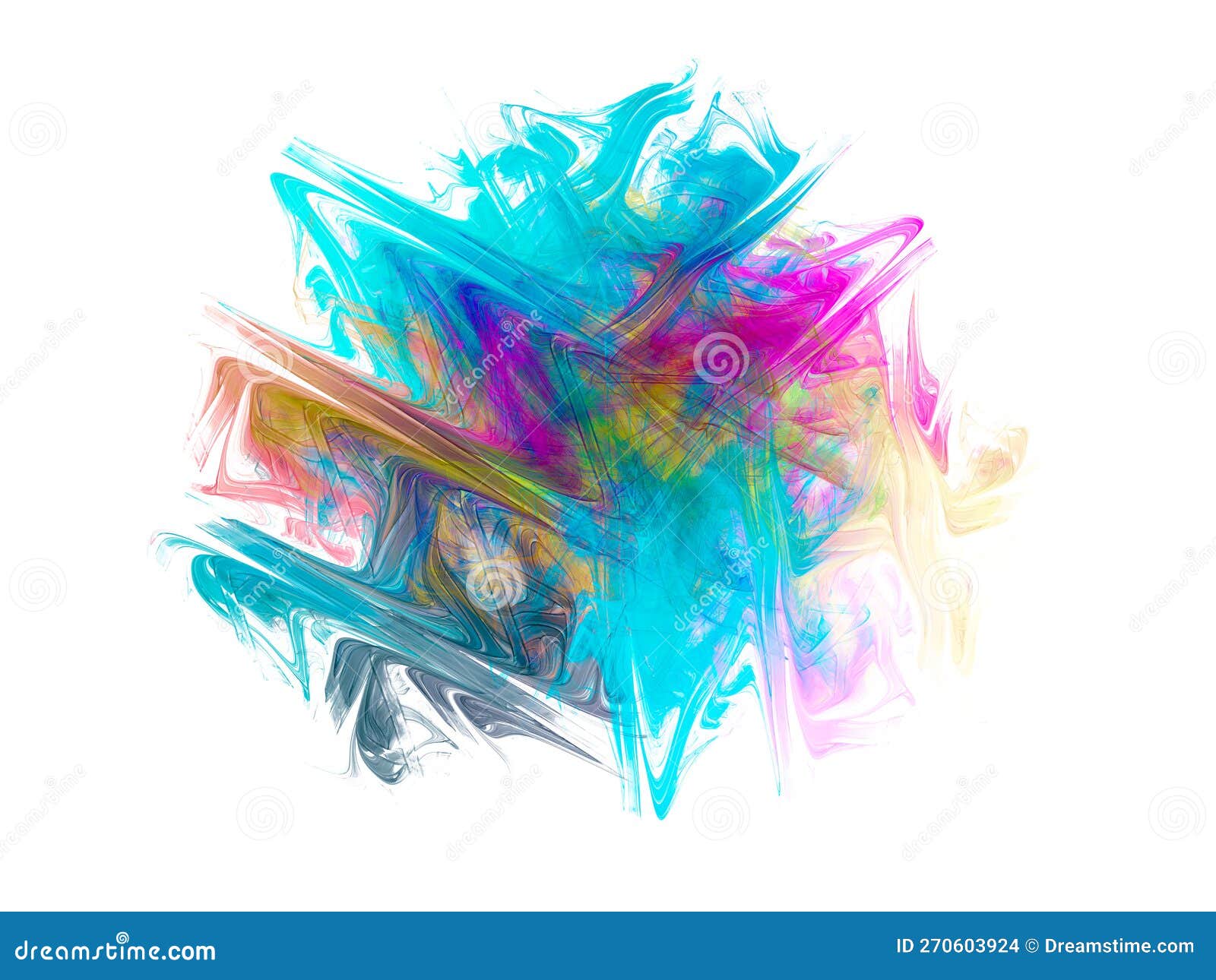 Discover the Mesmerizing World of Artificial Fractals: Explore the ...