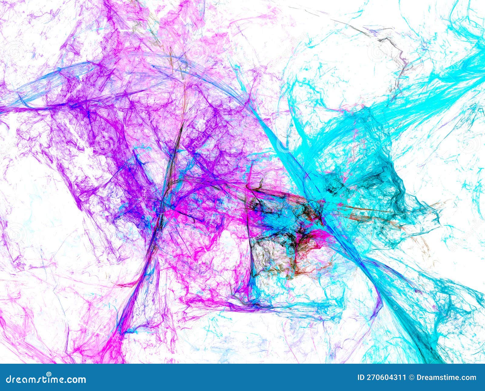 Discover the Mesmerizing World of Artificial Fractals: Explore the ...