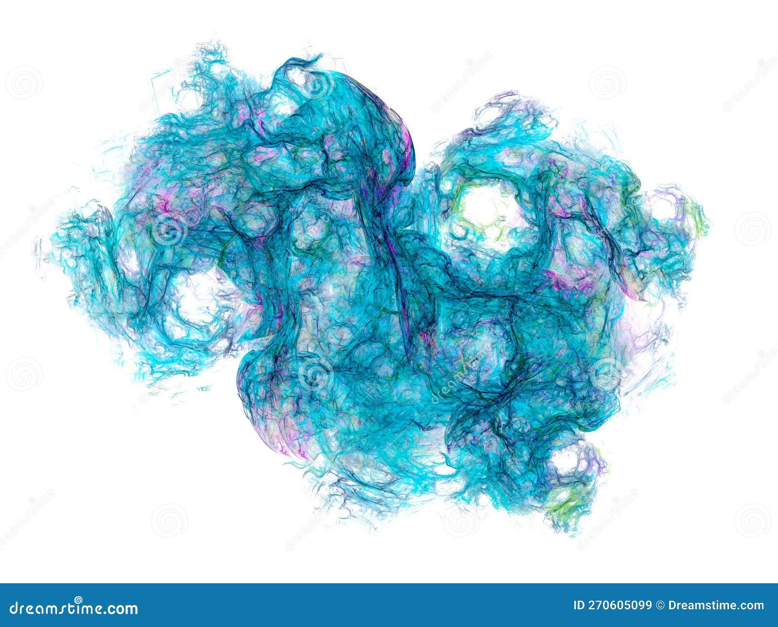 Discover the Mesmerizing World of Artificial Fractals: Explore the ...