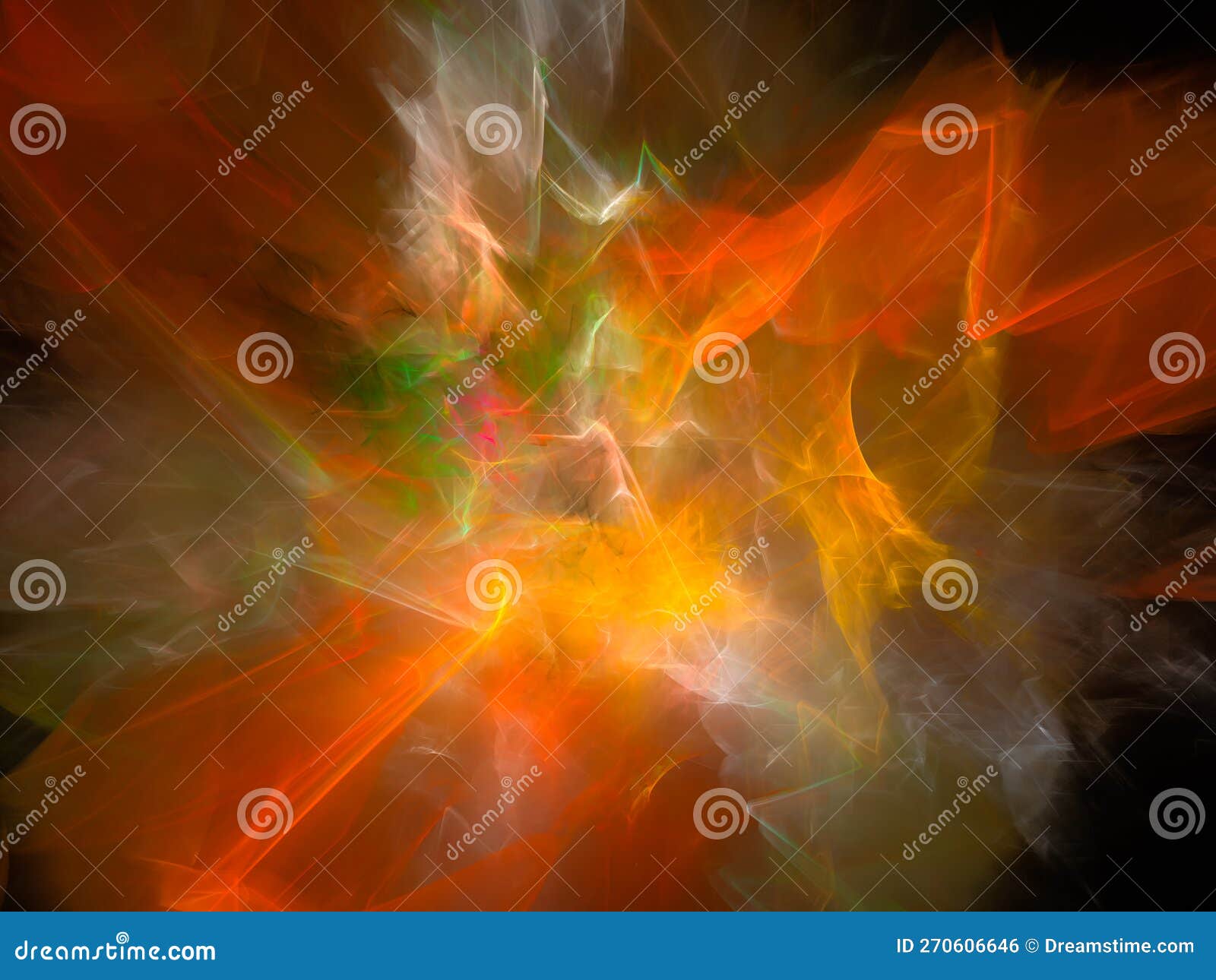 Discover the Mesmerizing World of Artificial Fractals: Explore the ...