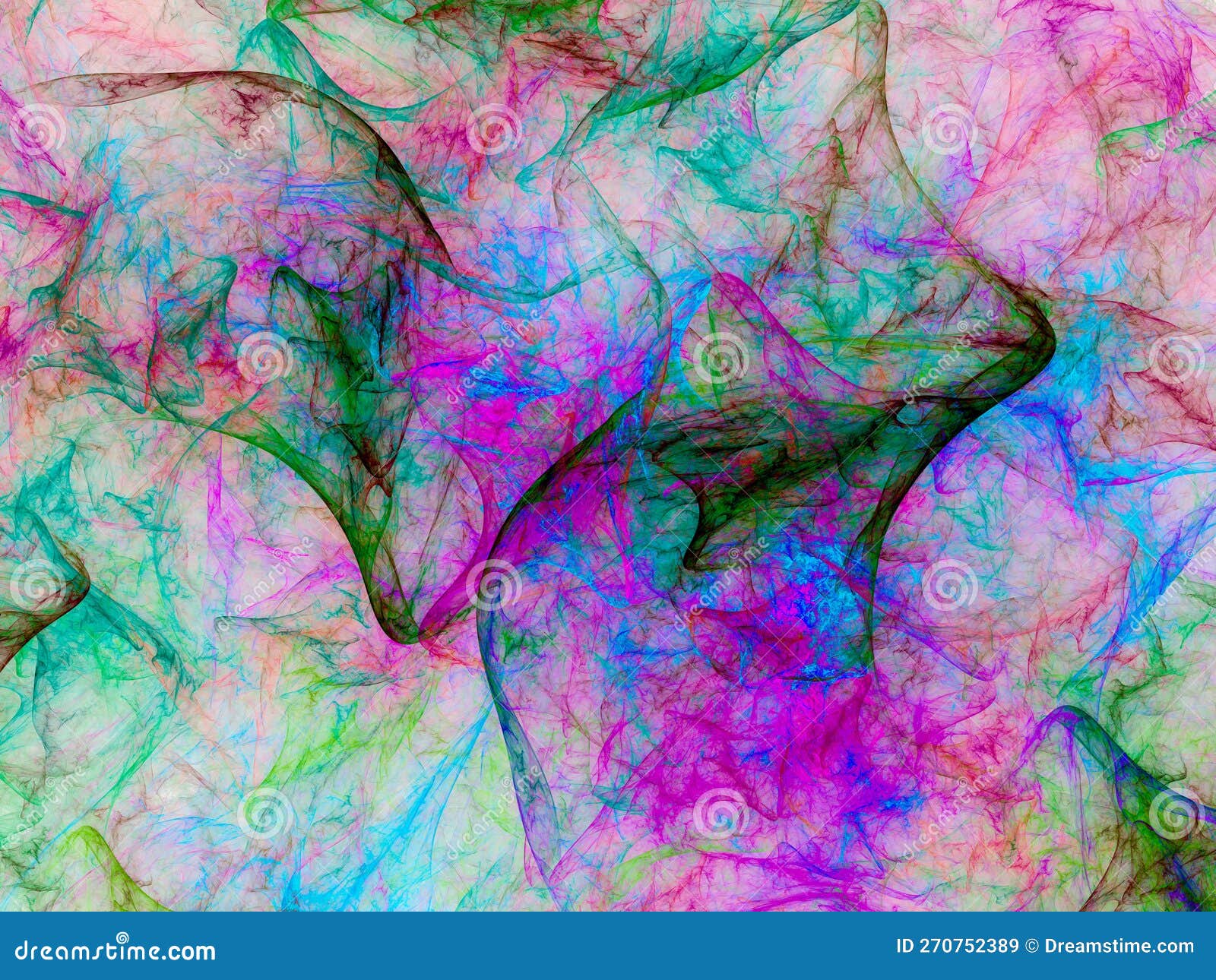 Discover the Mesmerizing World of Artificial Fractals: Explore the ...