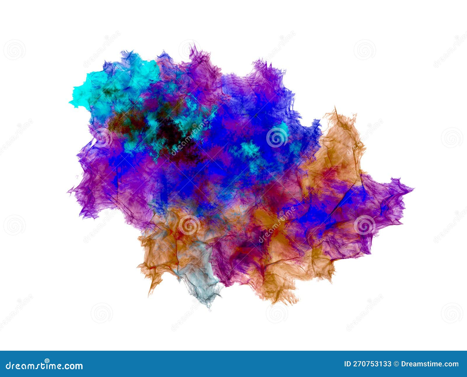 Discover the Mesmerizing World of Artificial Fractals: Explore the ...