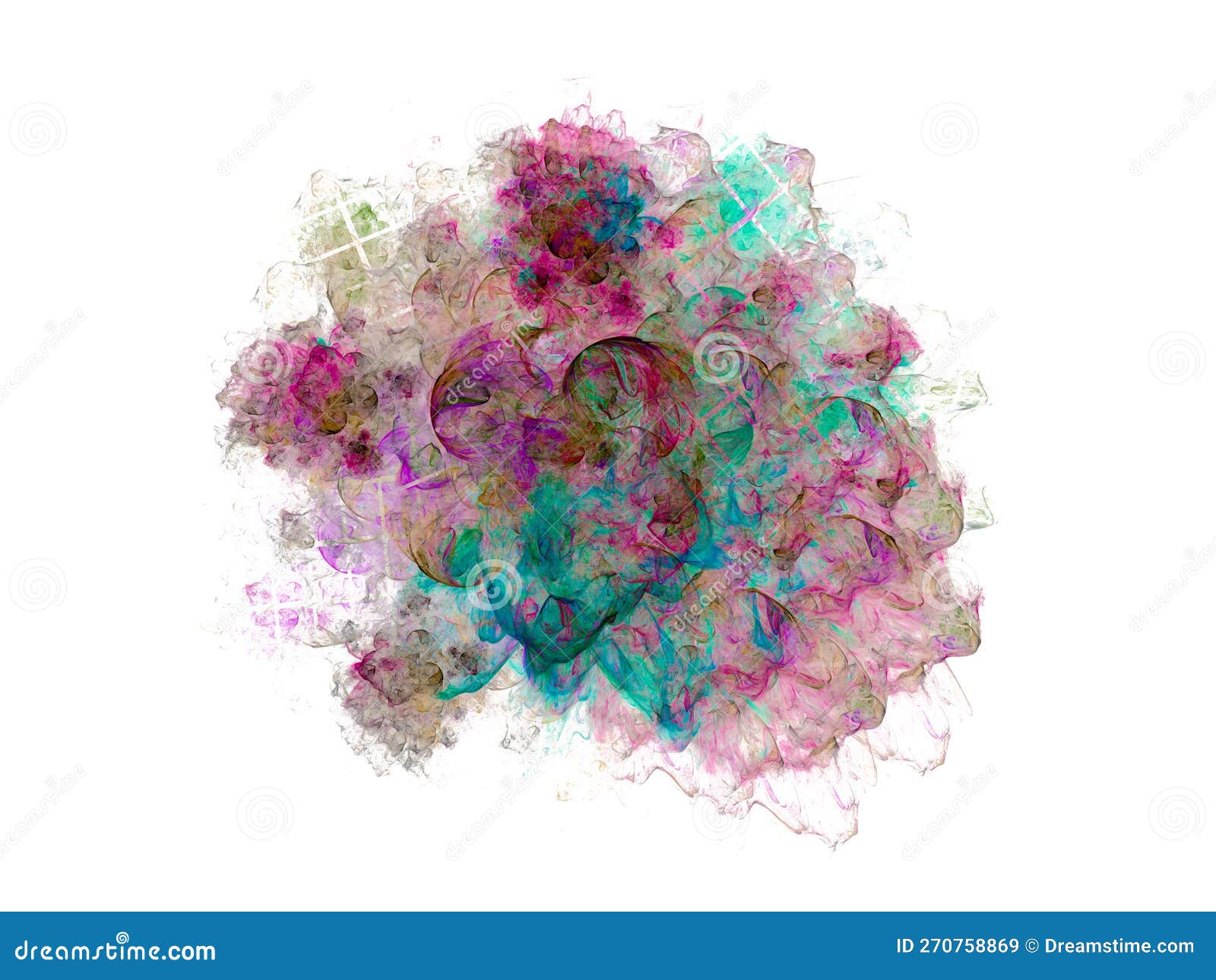 Discover the Mesmerizing World of Artificial Fractals: Explore the ...