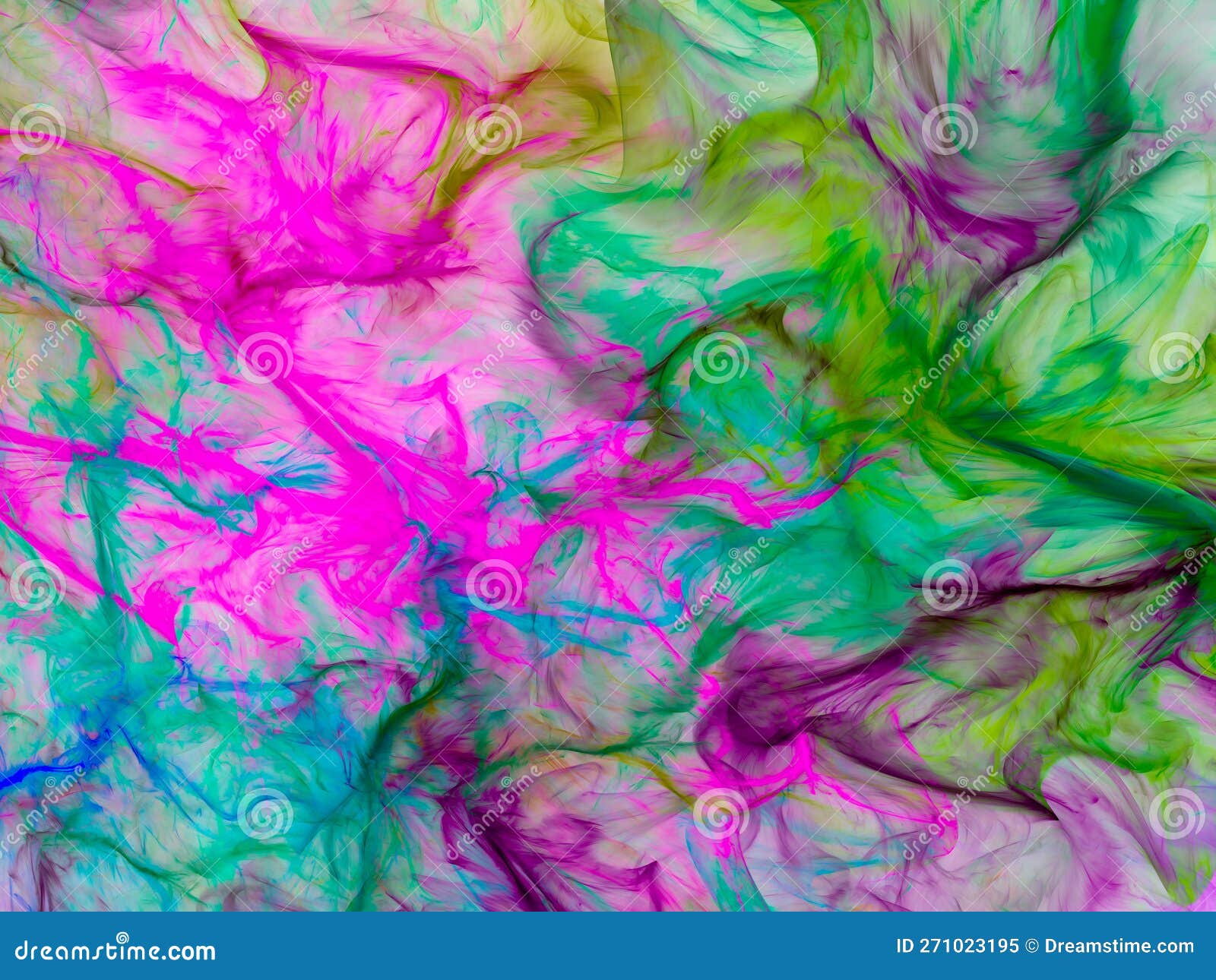 Discover the Mesmerizing World of Artificial Fractals: Explore the ...