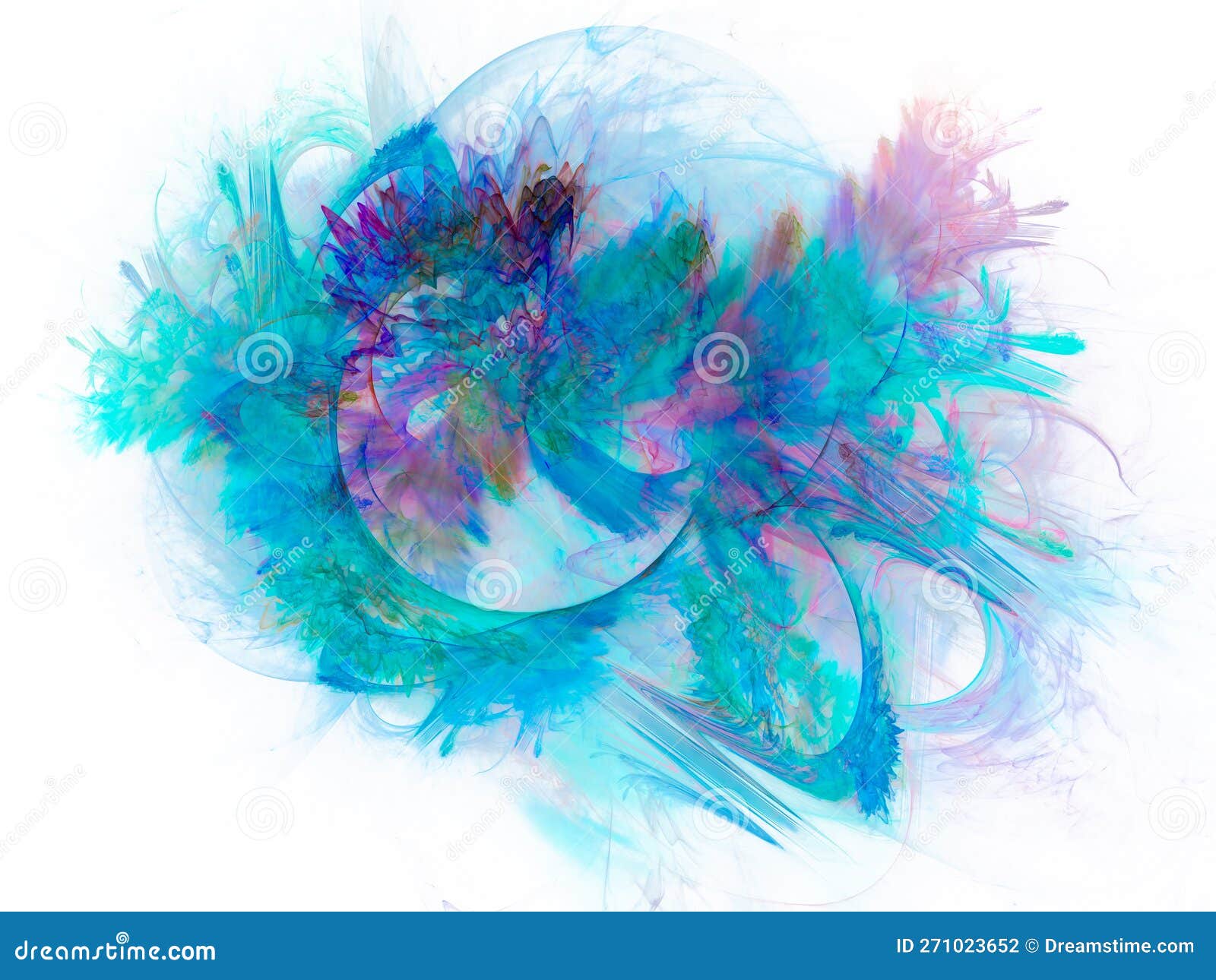 Discover the Mesmerizing World of Artificial Fractals: Explore the ...