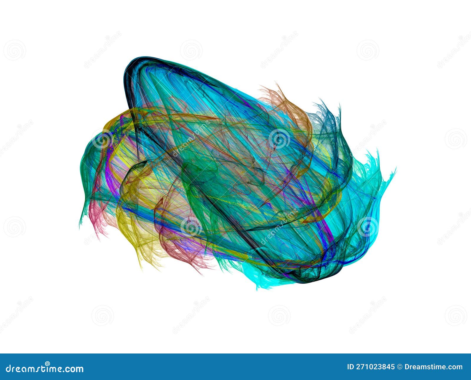 Discover the Mesmerizing World of Artificial Fractals: Explore the ...