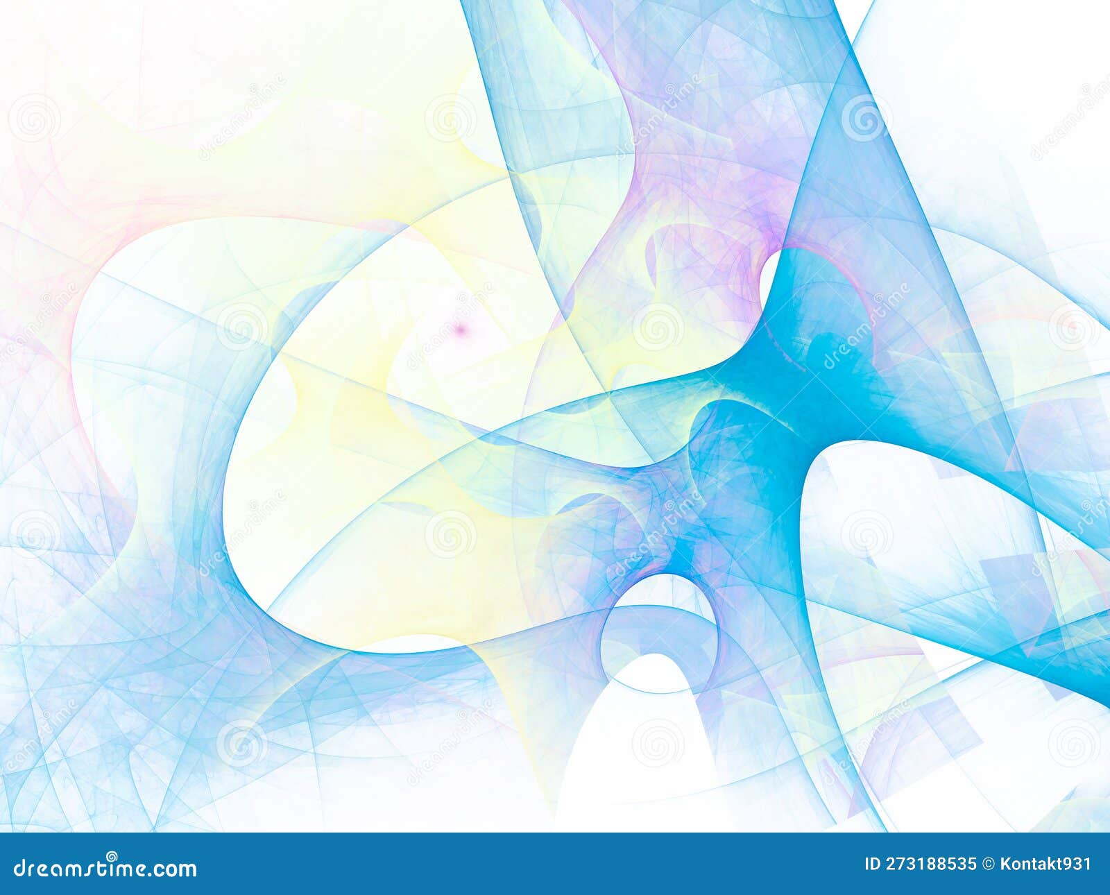 Discover the Mesmerizing World of Artificial Fractals: Explore the ...