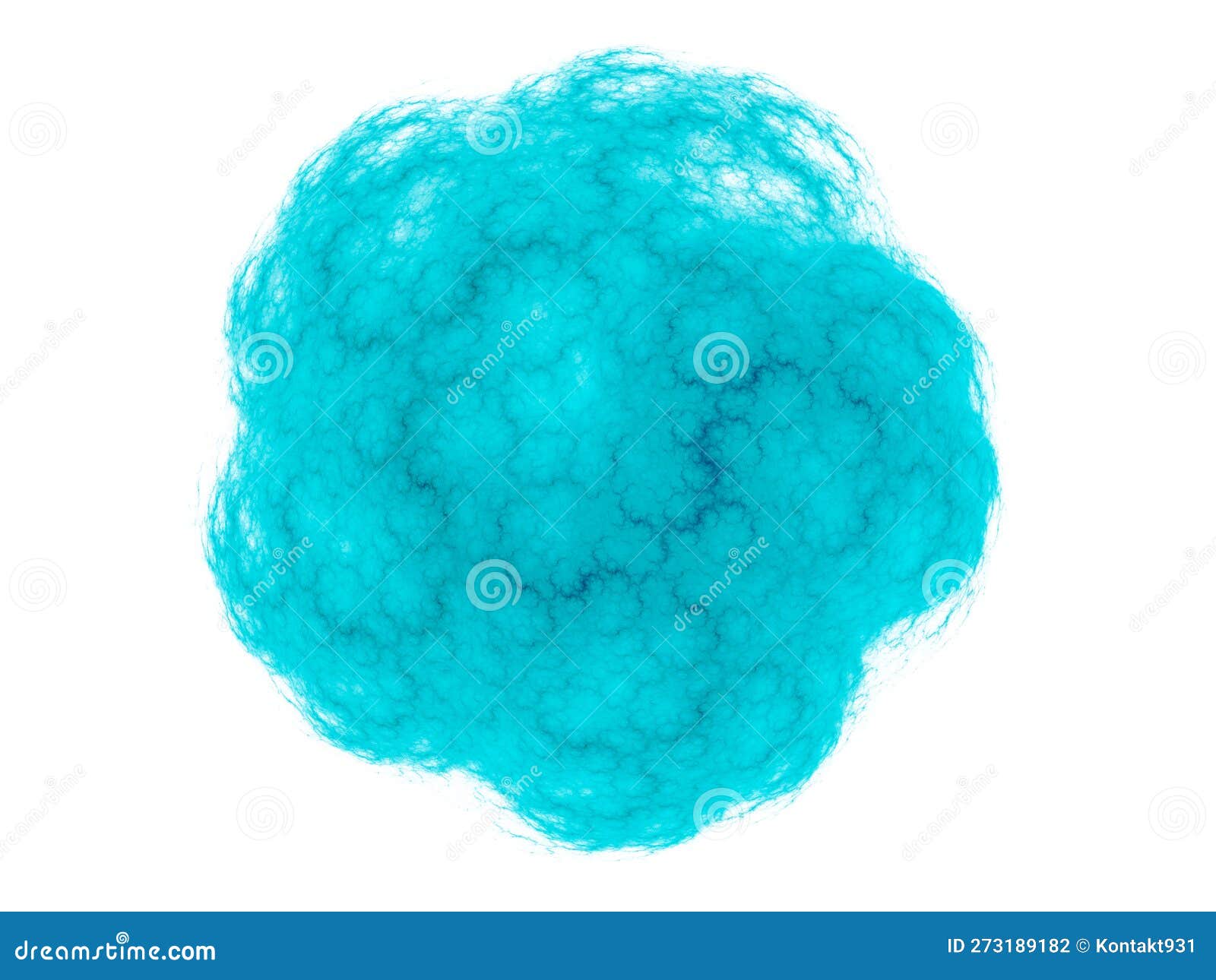 Discover the Mesmerizing World of Artificial Fractals: Explore the Beauty of Infinite Complexity ...