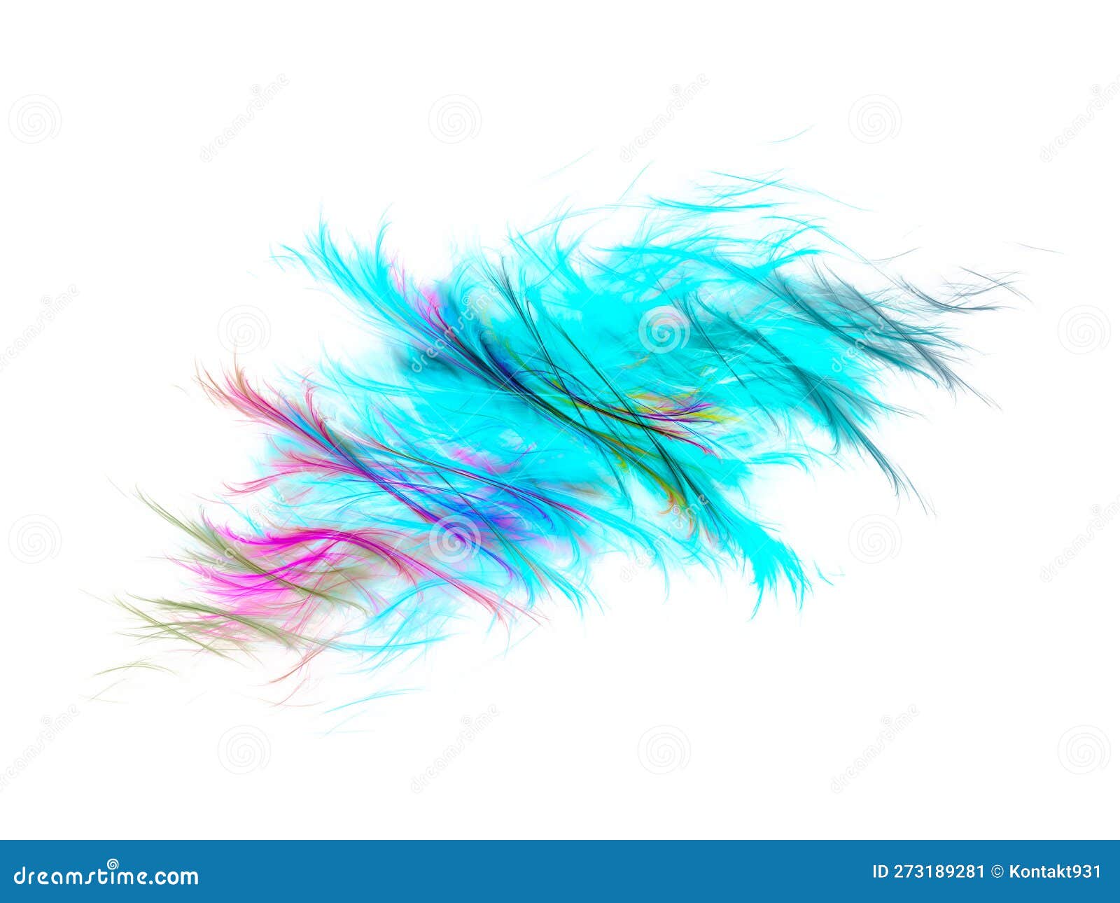 Discover the Mesmerizing World of Artificial Fractals: Explore the ...