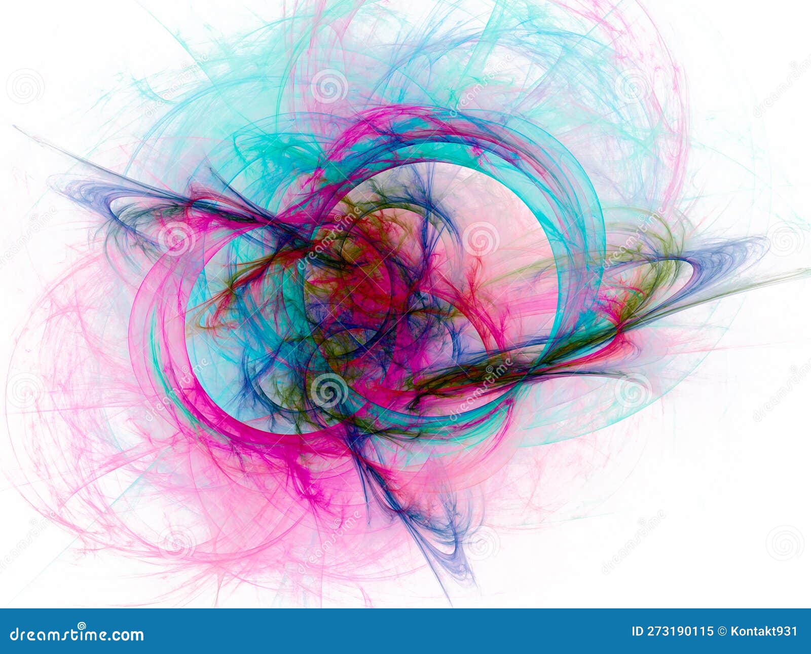 Discover the Mesmerizing World of Artificial Fractals: Explore the ...