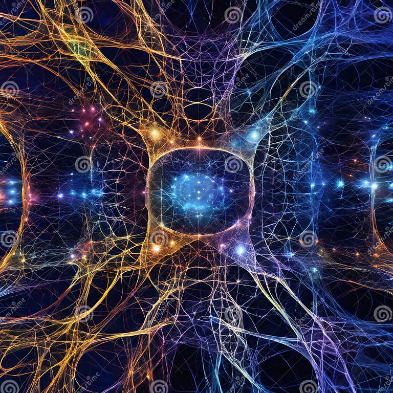 A Visual Representation of a Quantum Field and the Complex Nature of ...