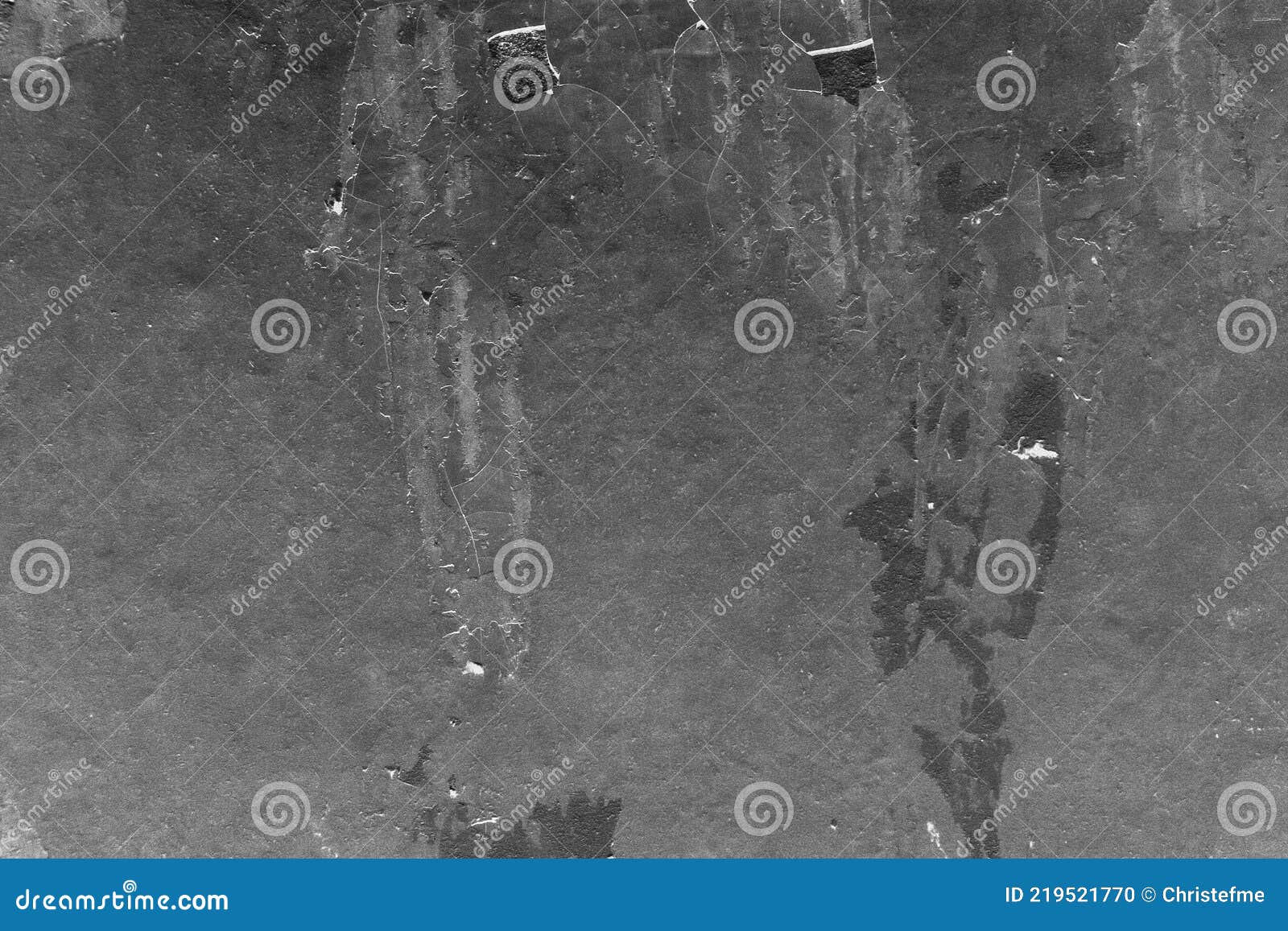 Image of Surface with Scratches on Grey Background Stock Photo - Image ...