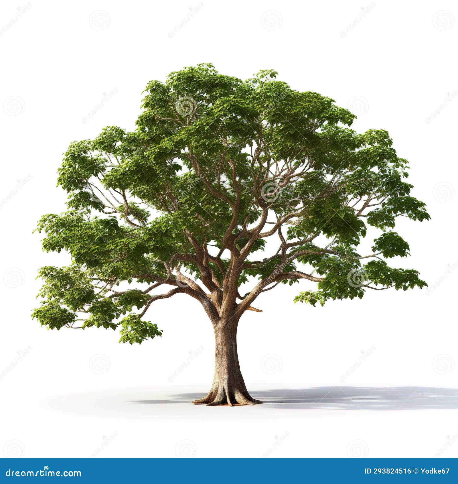 Tamarindr Tree Stock Illustrations – 3 Tamarindr Tree Stock ...