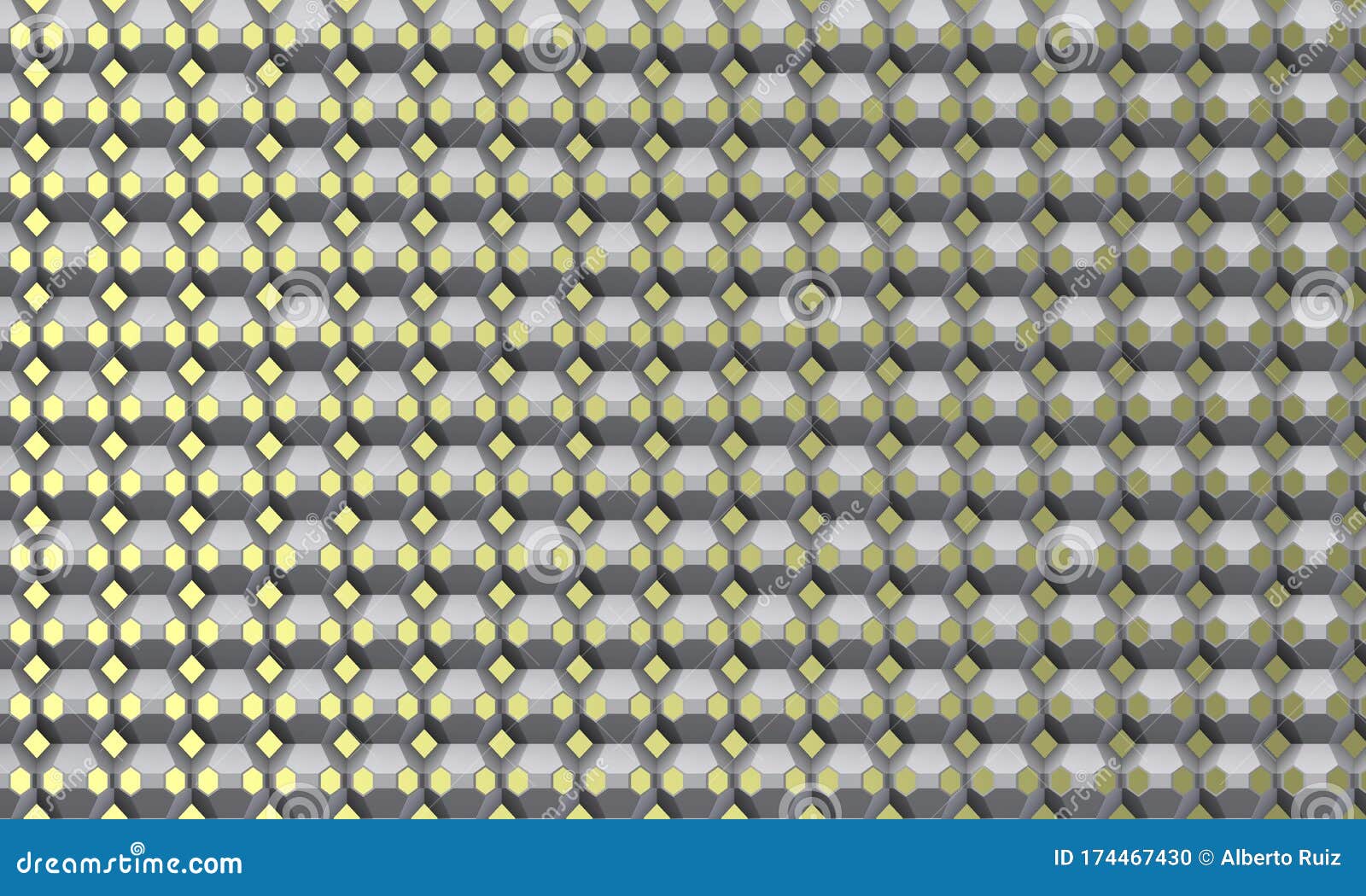 Image of 3d Texture of Safety Concept Stock Illustration - Illustration ...