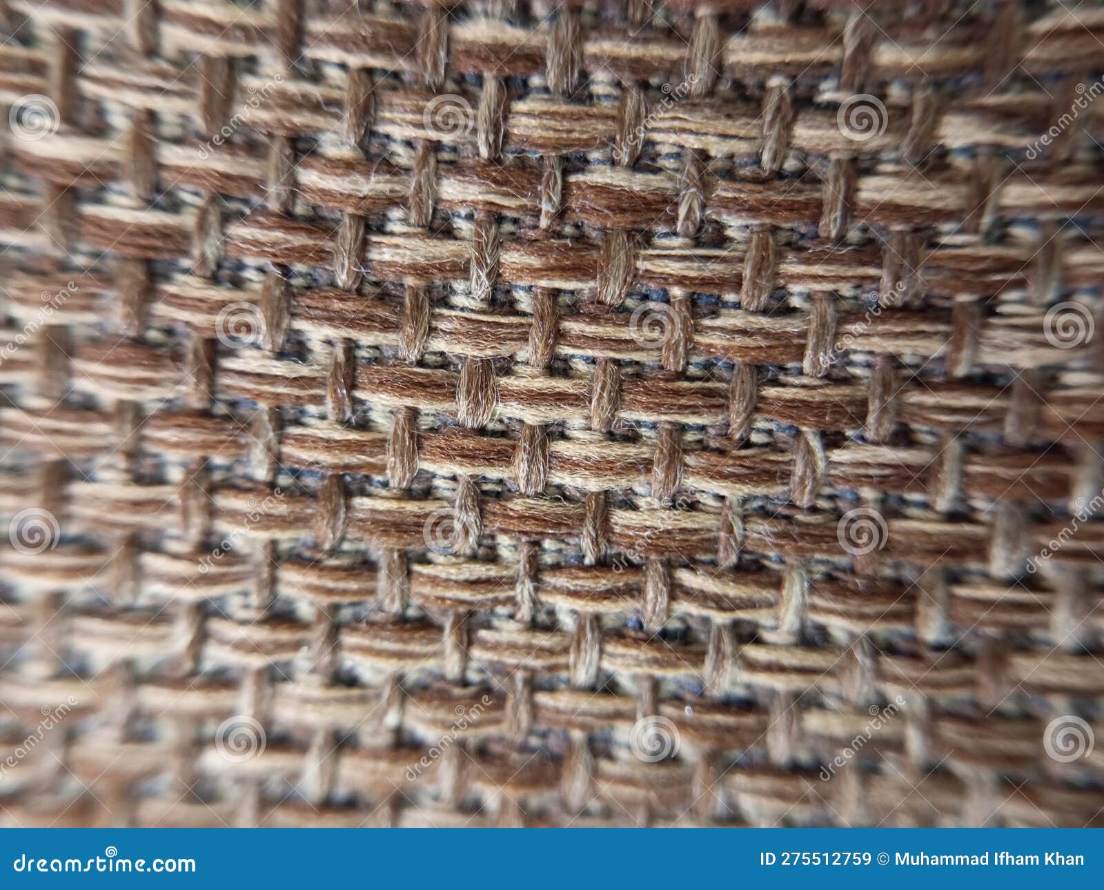 Image of Textile Texture Pattern Stock Image - Image of close, pattern ...
