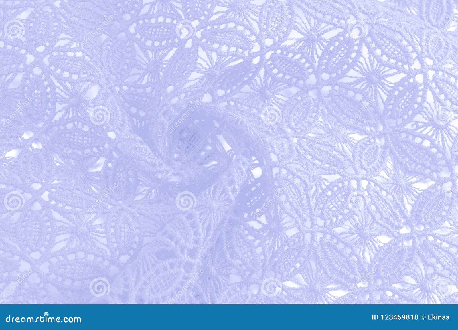 Image Texture Background, Decorative Lace with Pattern. Blue Pas Stock ...