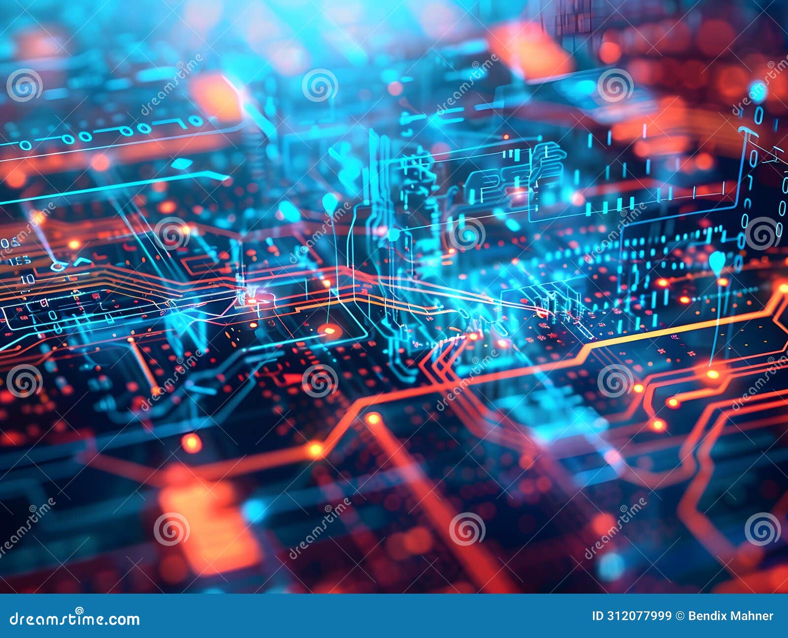 Cyber Defense Strategy: Digital Security Protection and Network ...