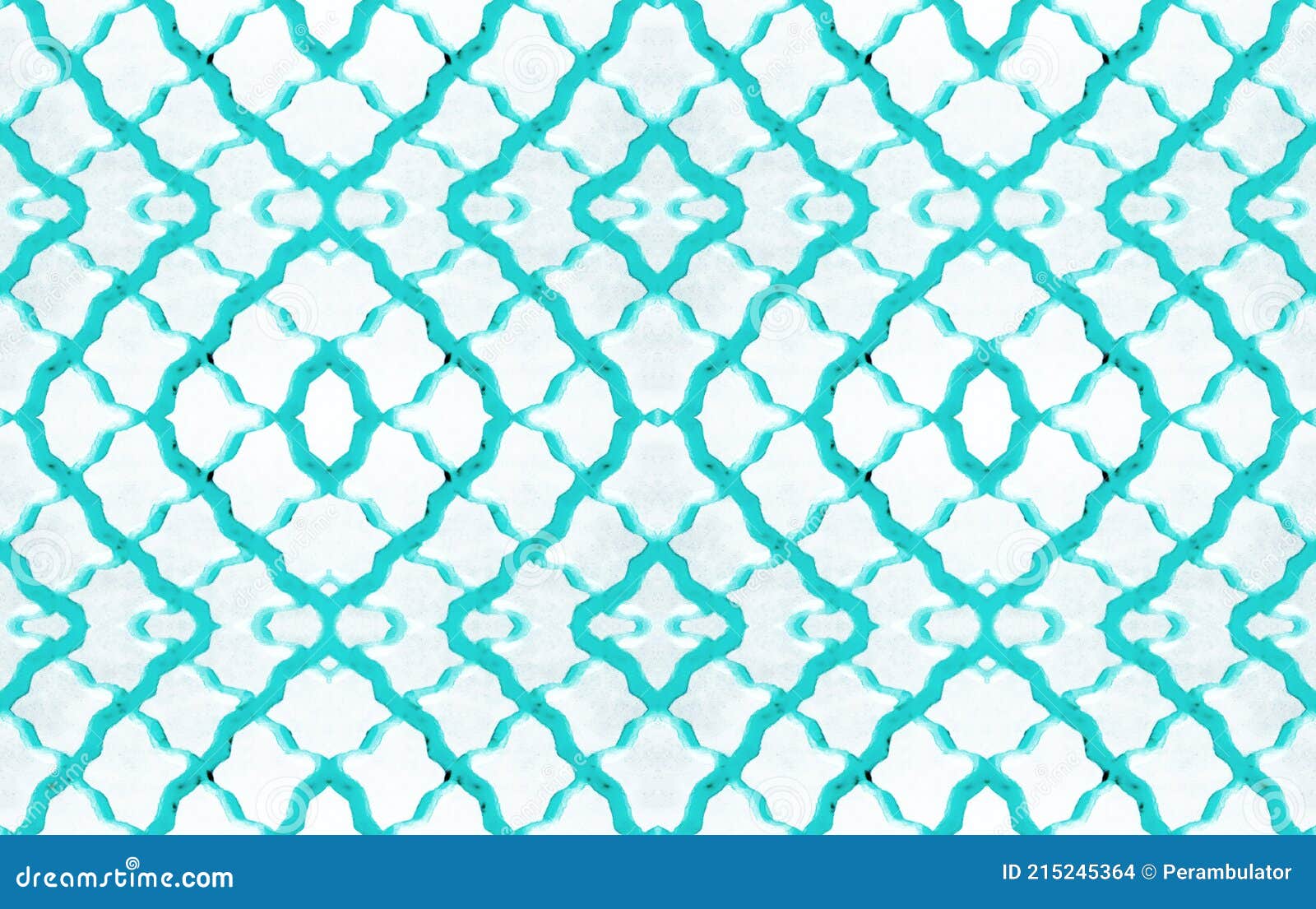 TURQUOISE GRID PATTERN on WHITE BACKGROUND Stock Photo - Image of ...