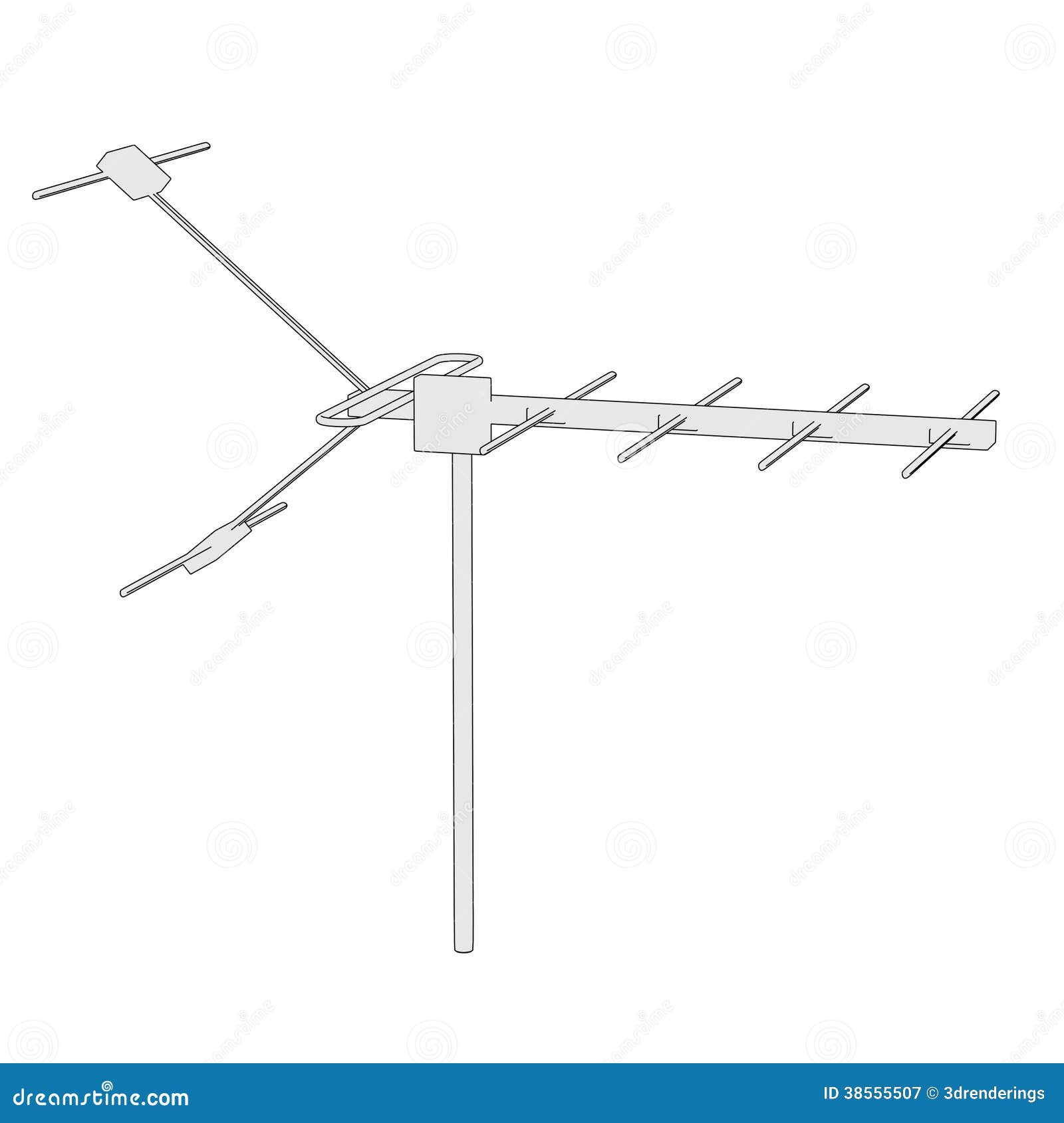 Antenne Cartoons, Illustrations & Vector Stock Images - 131 Pictures to ...