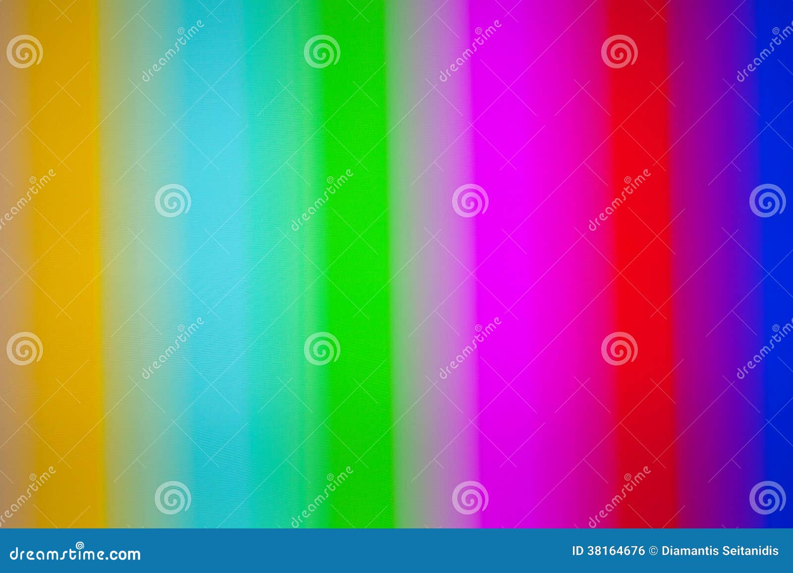 Image of Tv Fuzz and Static Stock Photo - Image of introduction, lost ...