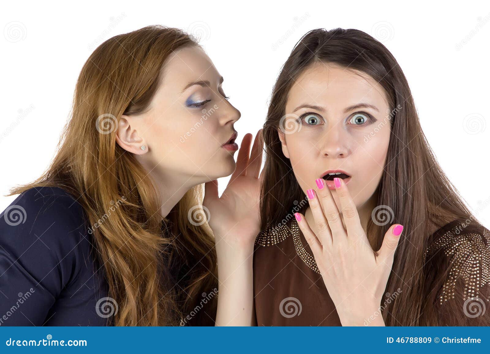 Image of two gossip girls stock image. Image of conversation - 46788809