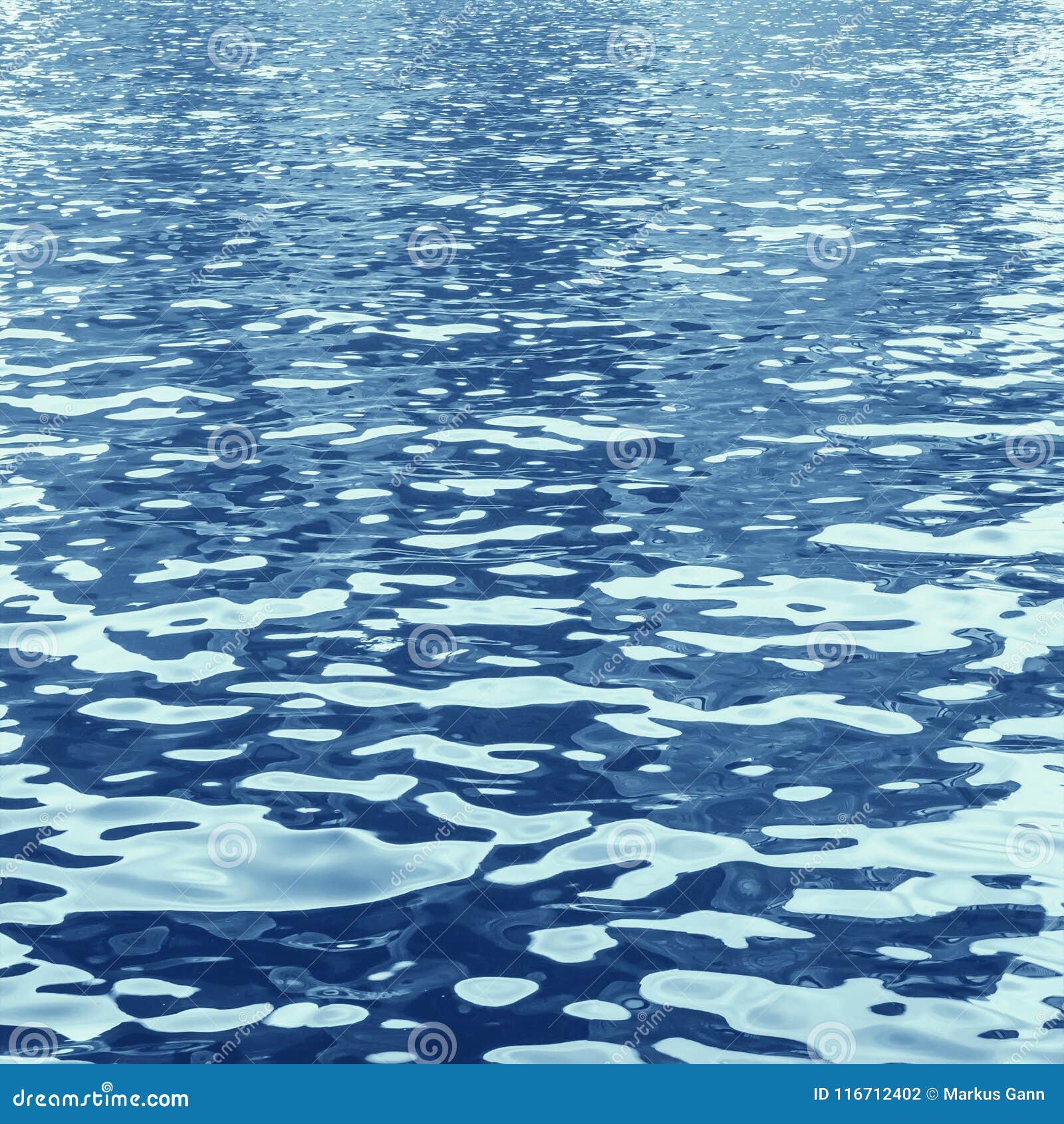 Water surface texture stock photo. Image of color, clean - 116712402
