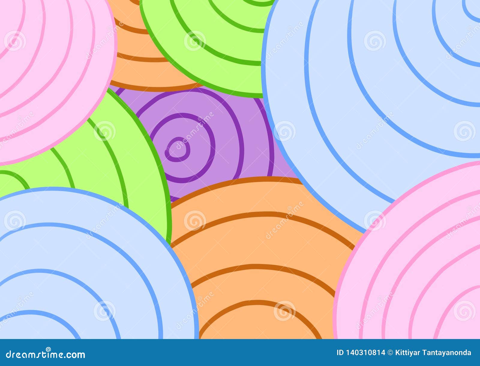 The Round ball stock illustration. Illustration of shape - 140310814