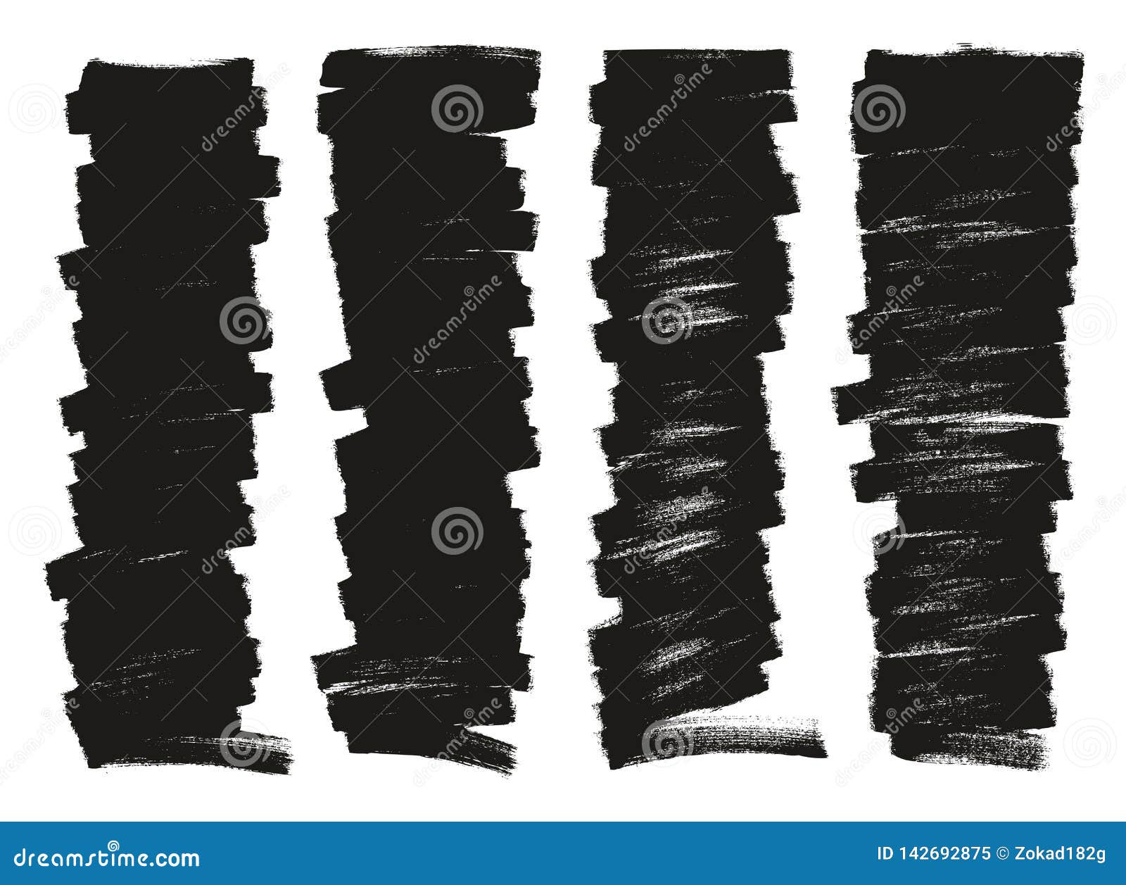Tagging Marker Medium Background Long High Detail Abstract Vector ...