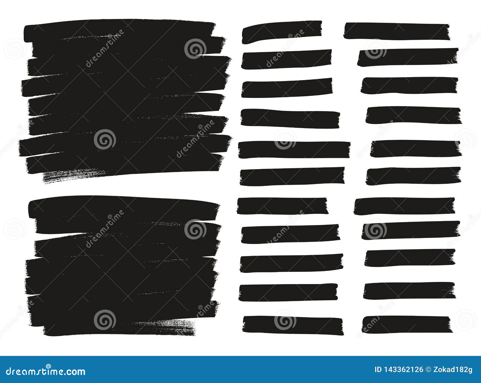 Tagging Marker Medium Lines & Backgrounds High Detail Abstract Vector ...