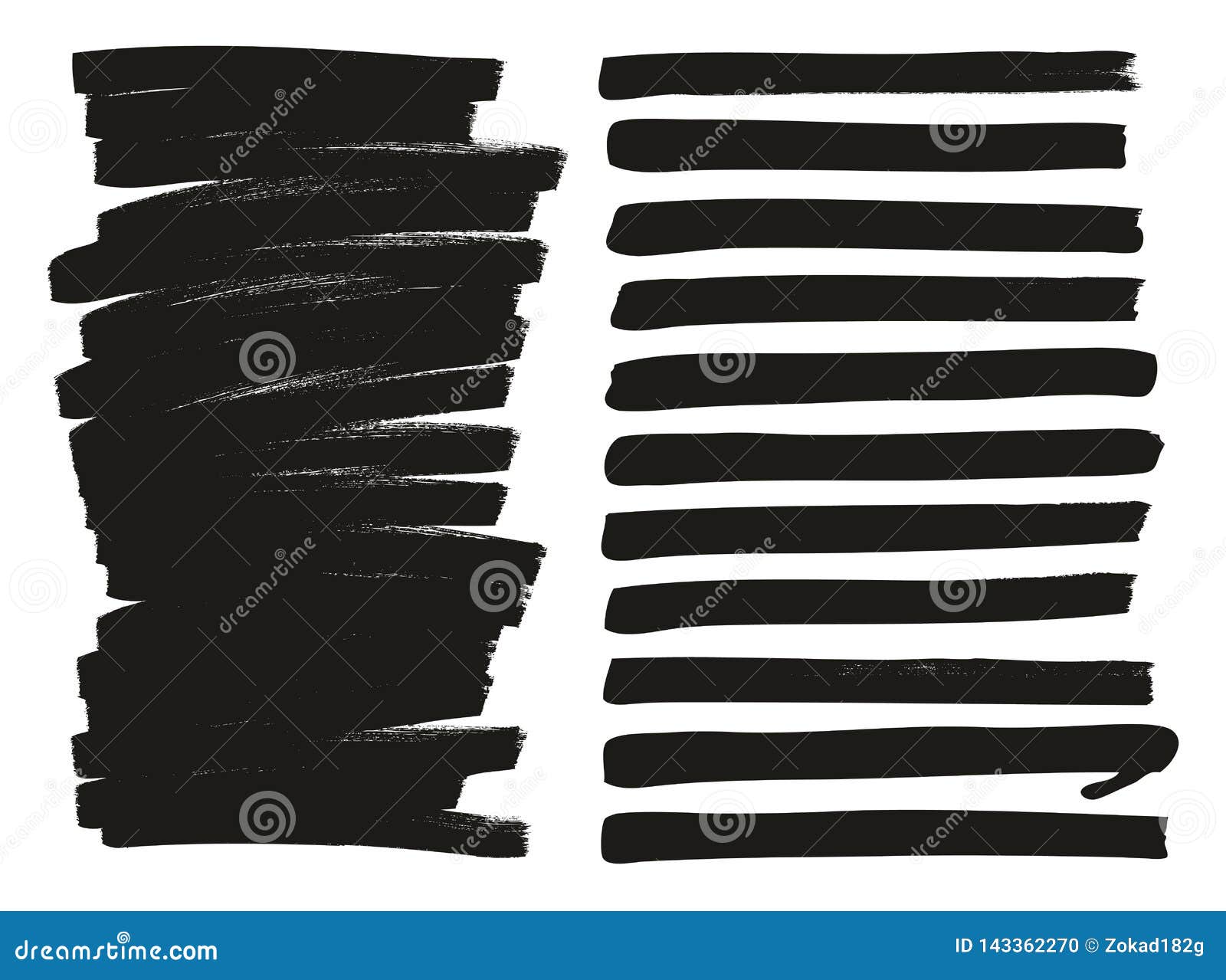 Tagging Marker Medium Lines & Backgrounds High Detail Abstract Vector ...