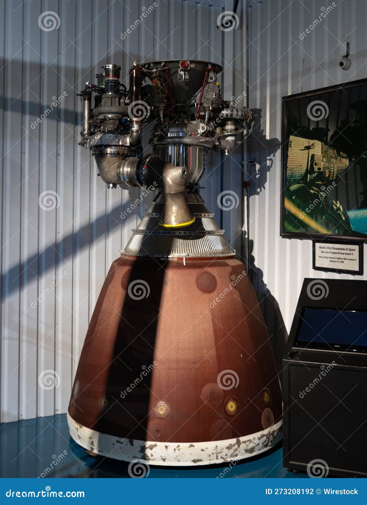 An Image of a Very Old Style Engine in a Room Editorial Photography ...