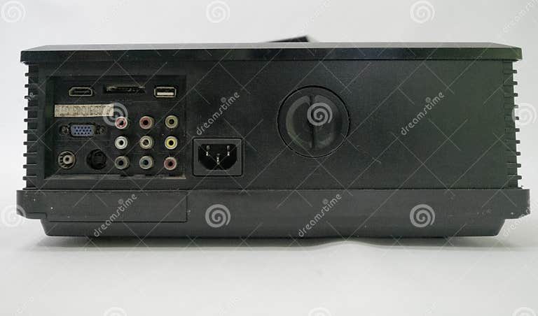 Video, Gaming, Film and Multimedia Projector that Also Works on ...