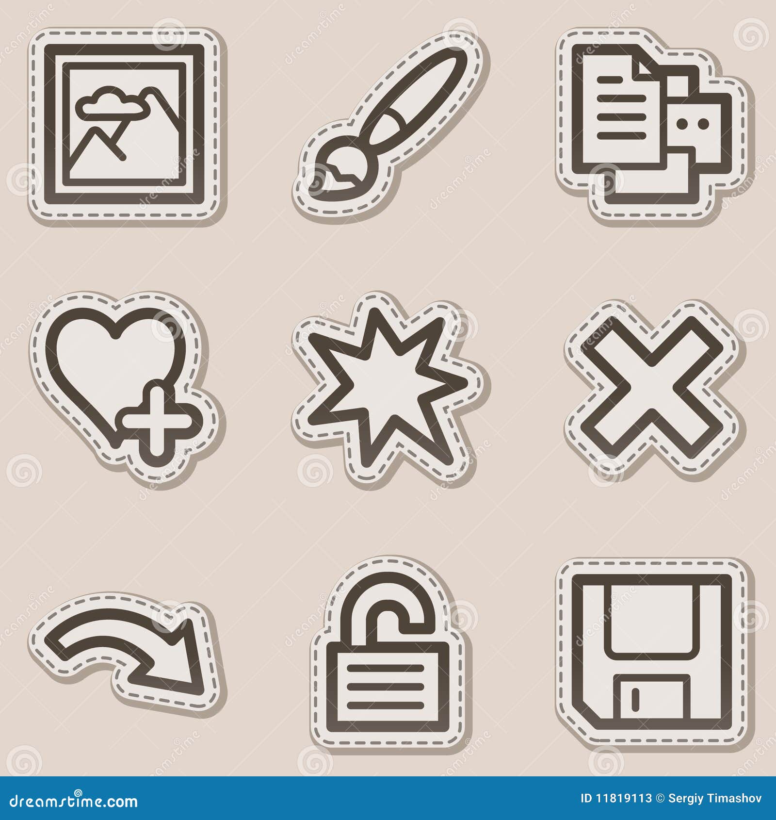Add Edit Delete Icons Stock Illustrations – 626 Add Edit Delete Icons ...