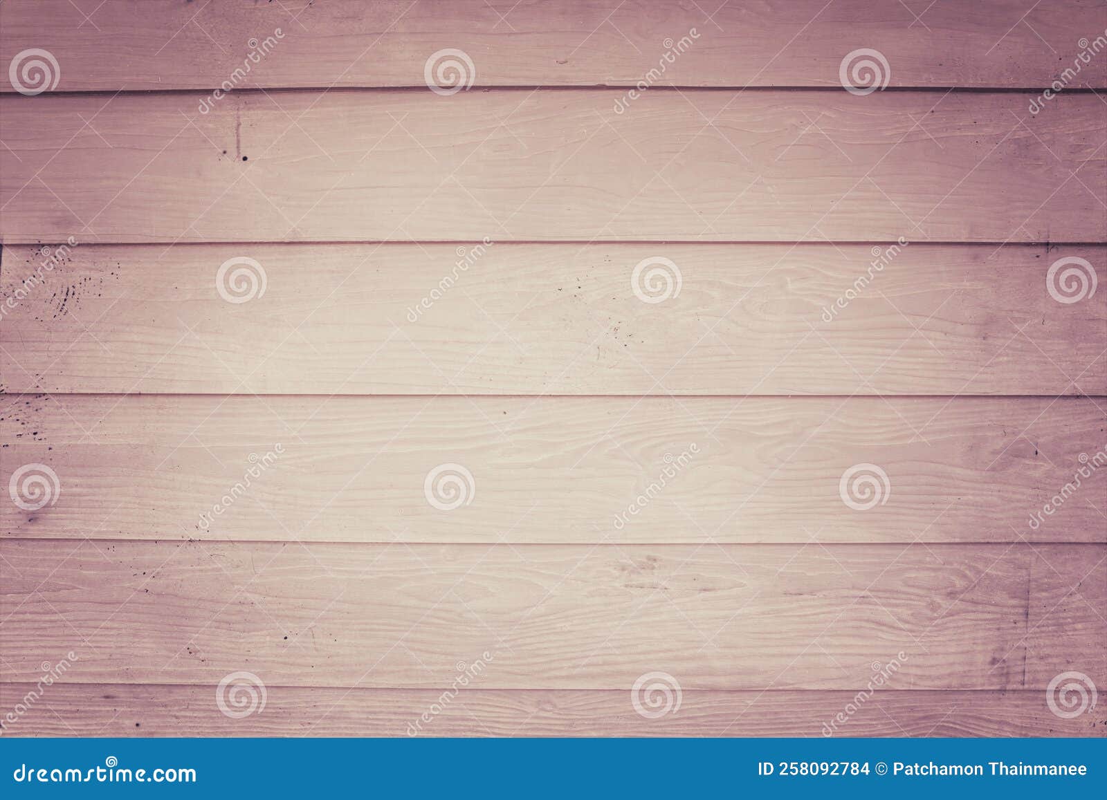 Image for Vintage Style Plank Background for Blank Space Copy Design ...