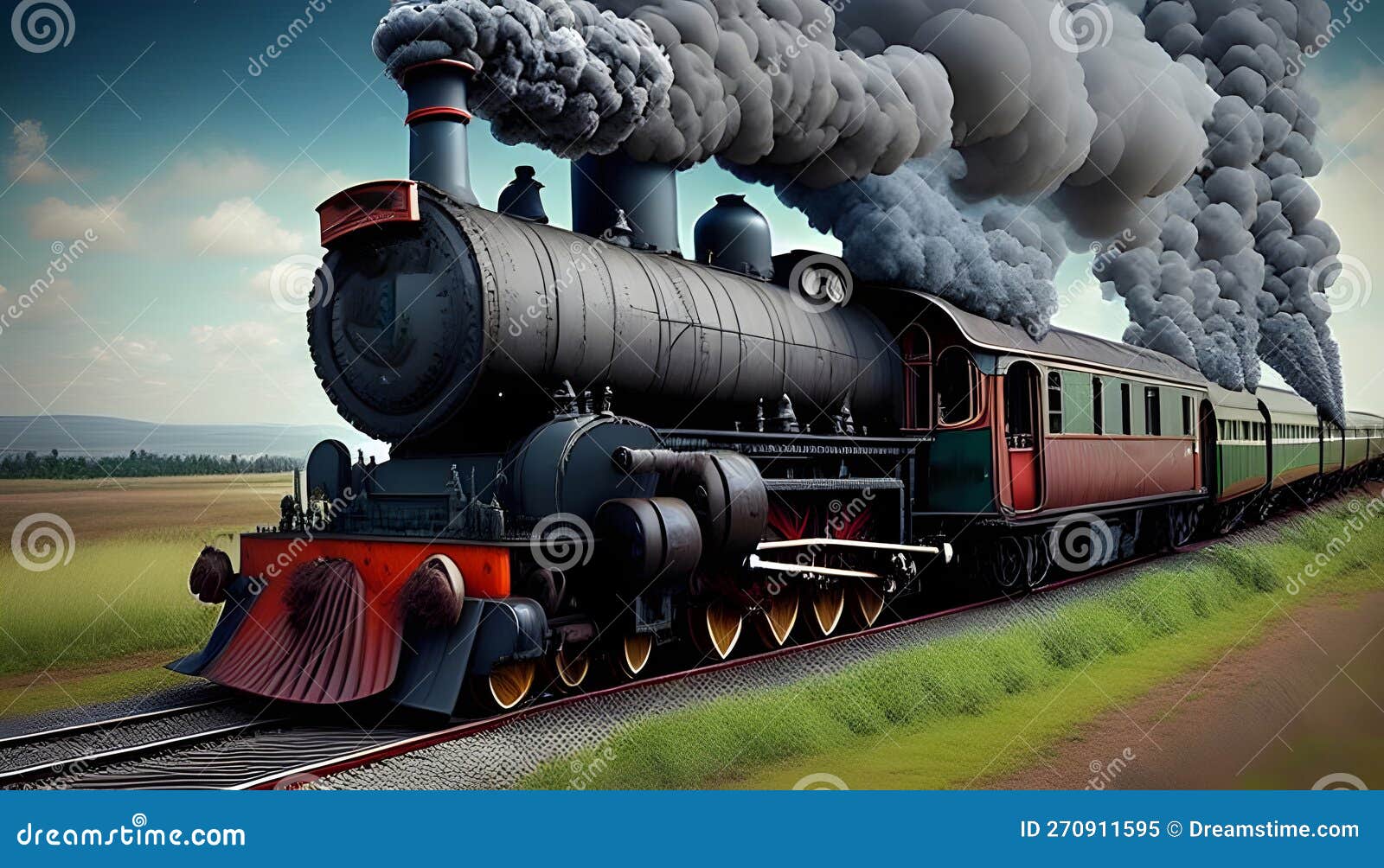 Chugging Cartoons, Illustrations & Vector Stock Images - 142 Pictures ...