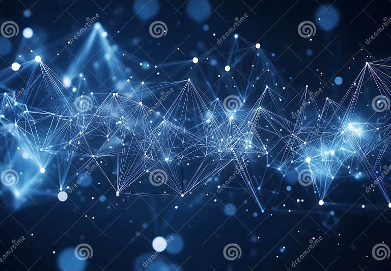 Digital Nexus: the Interconnected Universe of Cyberspace Stock ...