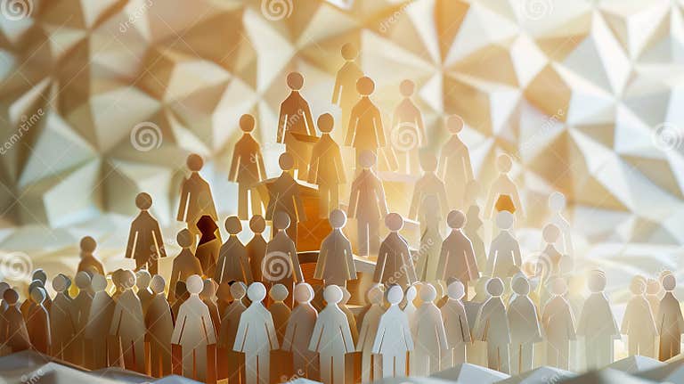 Conceptual Representation of Social Hierarchies and Team Structure ...