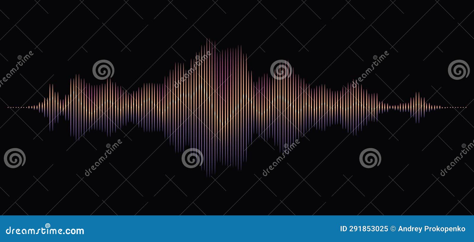 Set Of Volume Sound Control Button, Round Metal Buttons With Basic ...