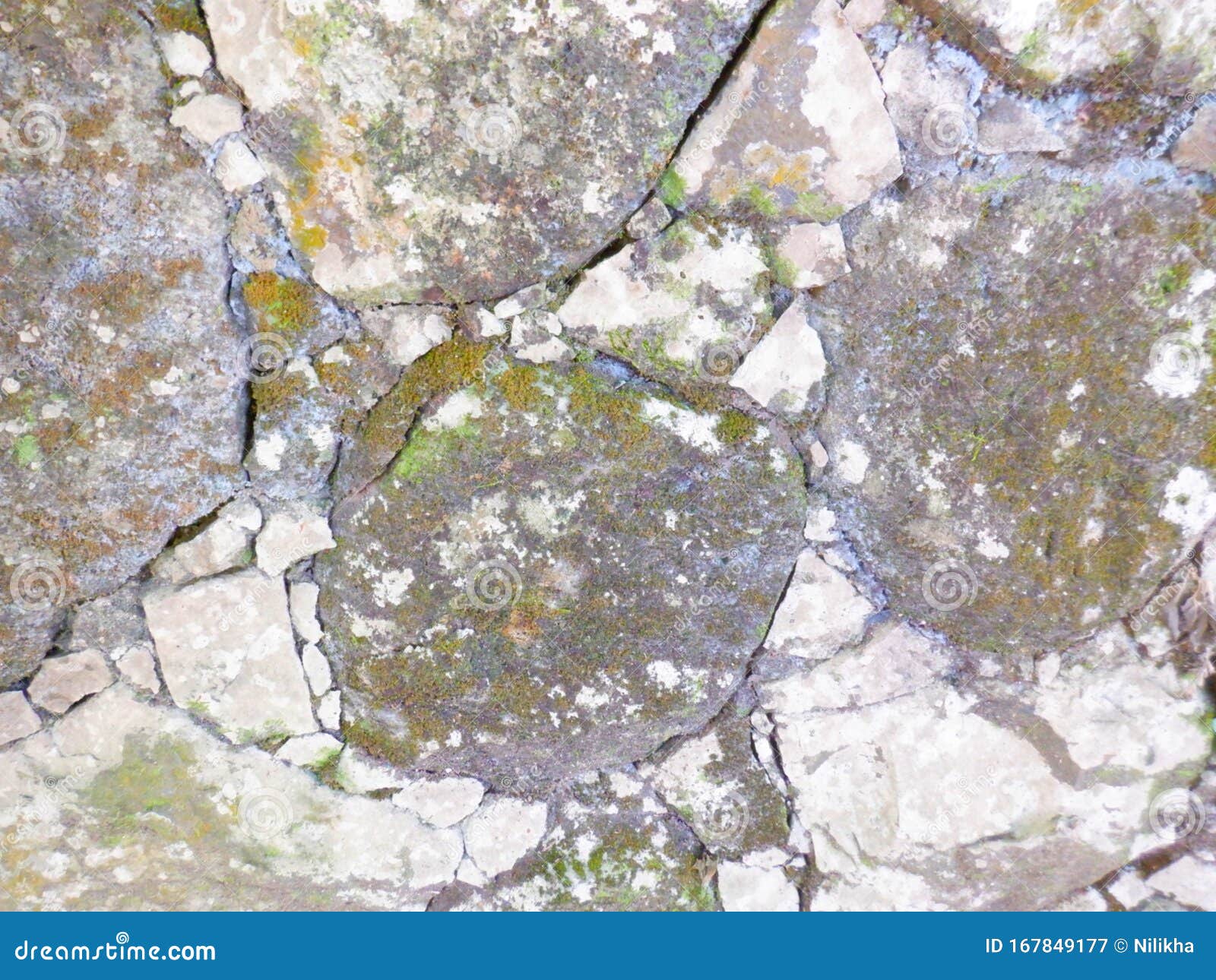 Huge rocks pattern stock image. Image of detailed, wall - 167849177