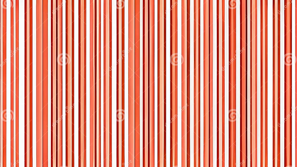 Web Banner 16:9 Ratio - Repeating Abstract Pattern of Stripes in Shades ...