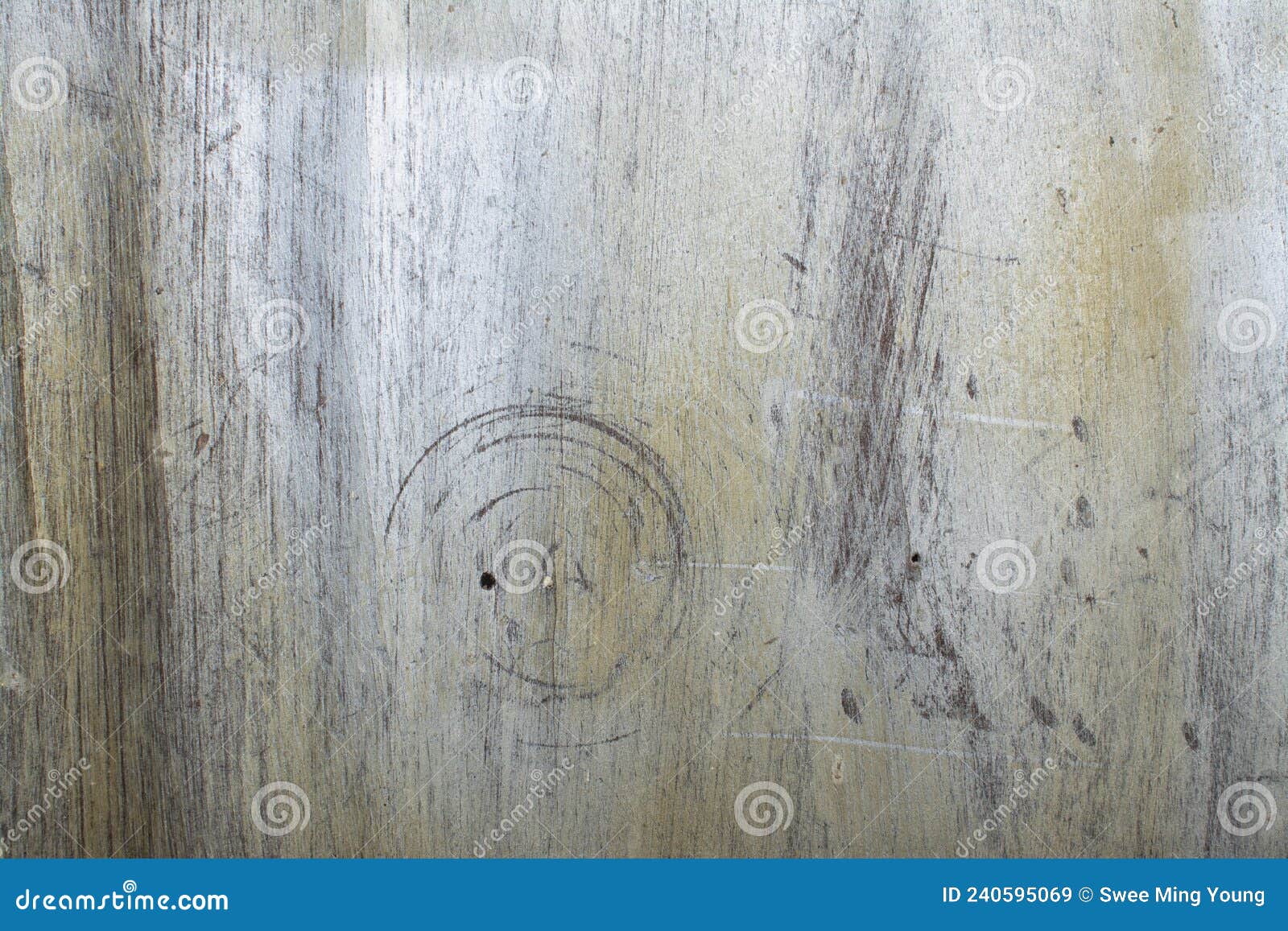 Weathered and Decayed Wall Plank Wood Texture Stock Image - Image of ...